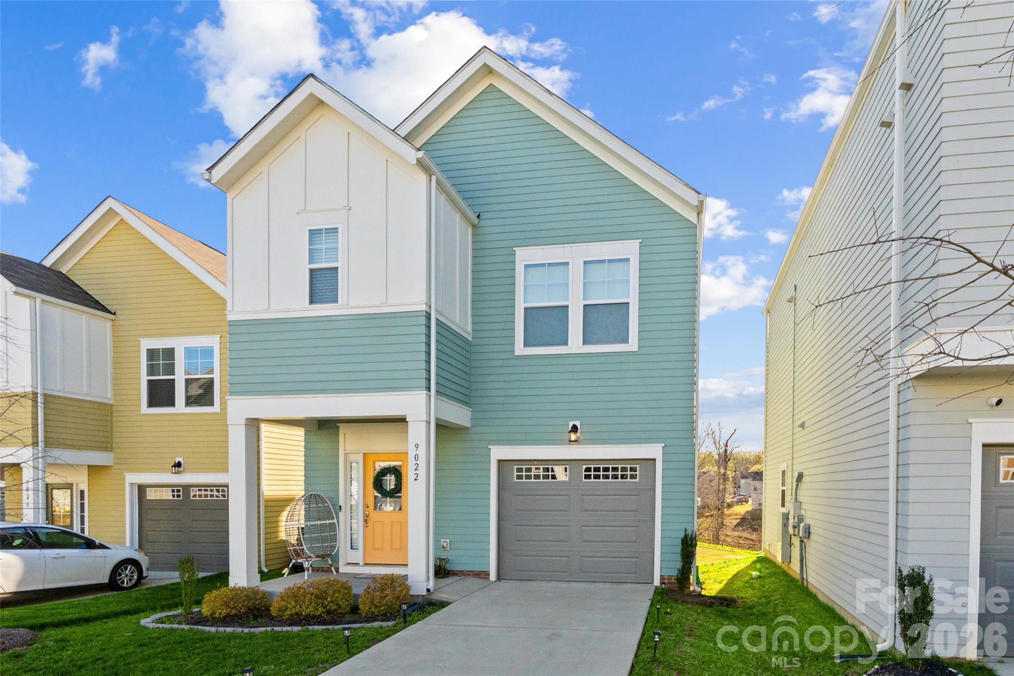 Photo 3 of 9022 Henry Thoreau Road, Charlotte, NC