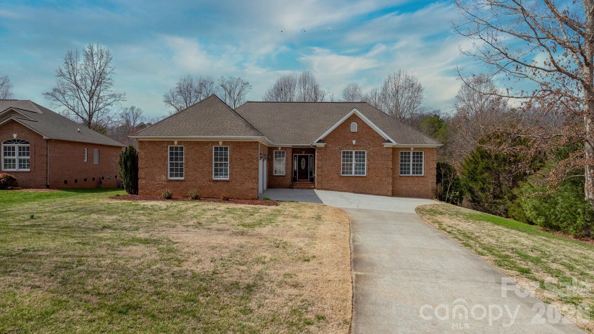 215 Browning Drive, Taylorsville, NC - photo 41 of 43