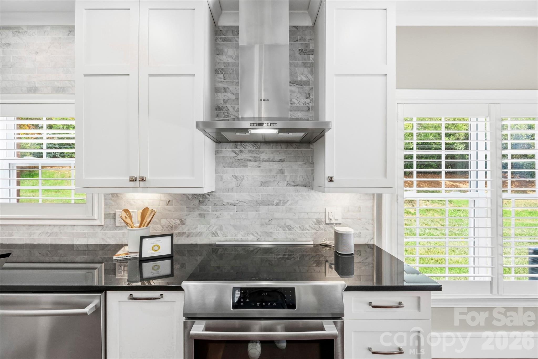 Photo 9 of 9415 Bonnie Briar Circle, Charlotte, NC