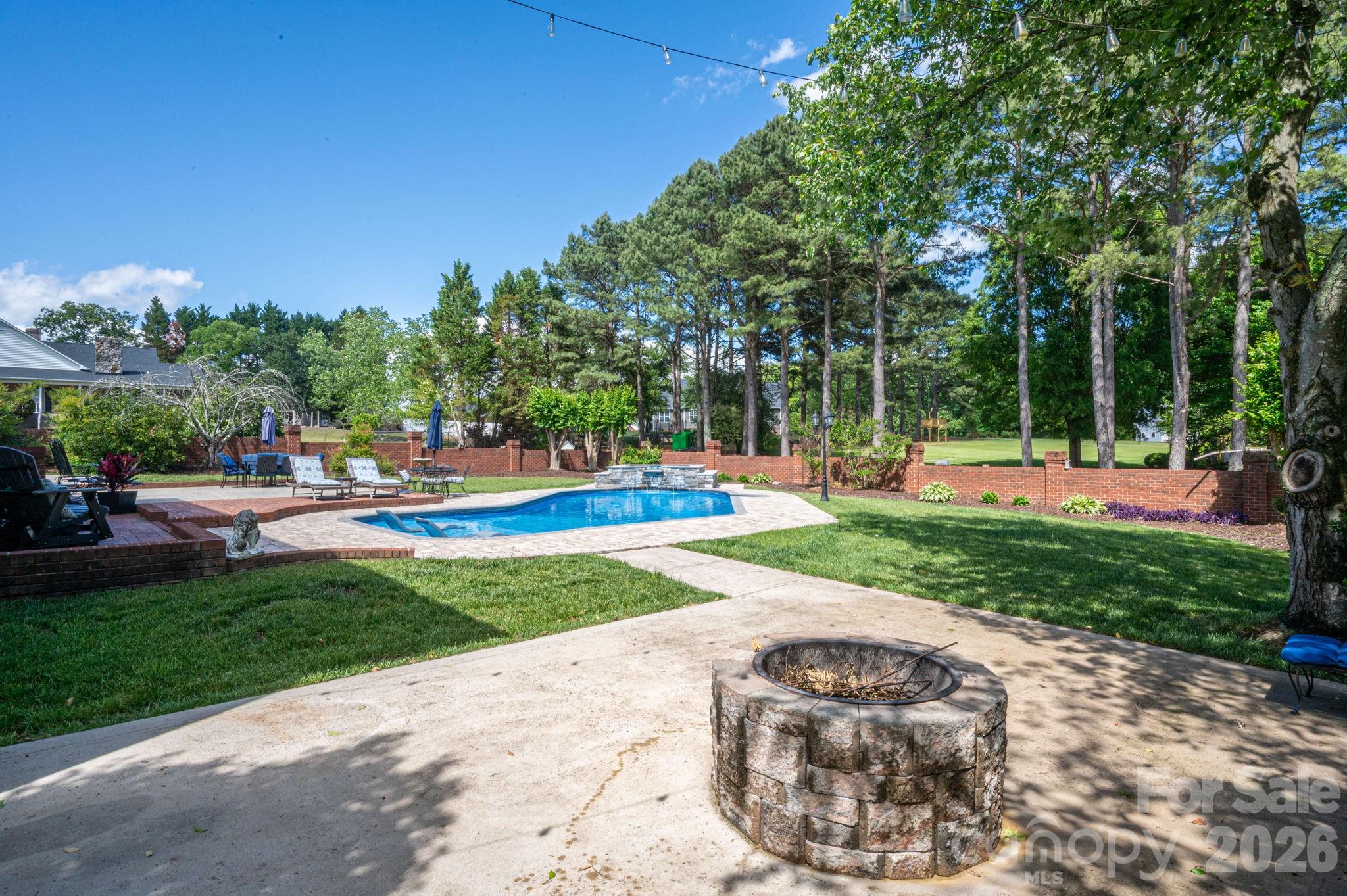 136 Persimmon Creek Road, Kings Mountain, NC - photo 28 of 42