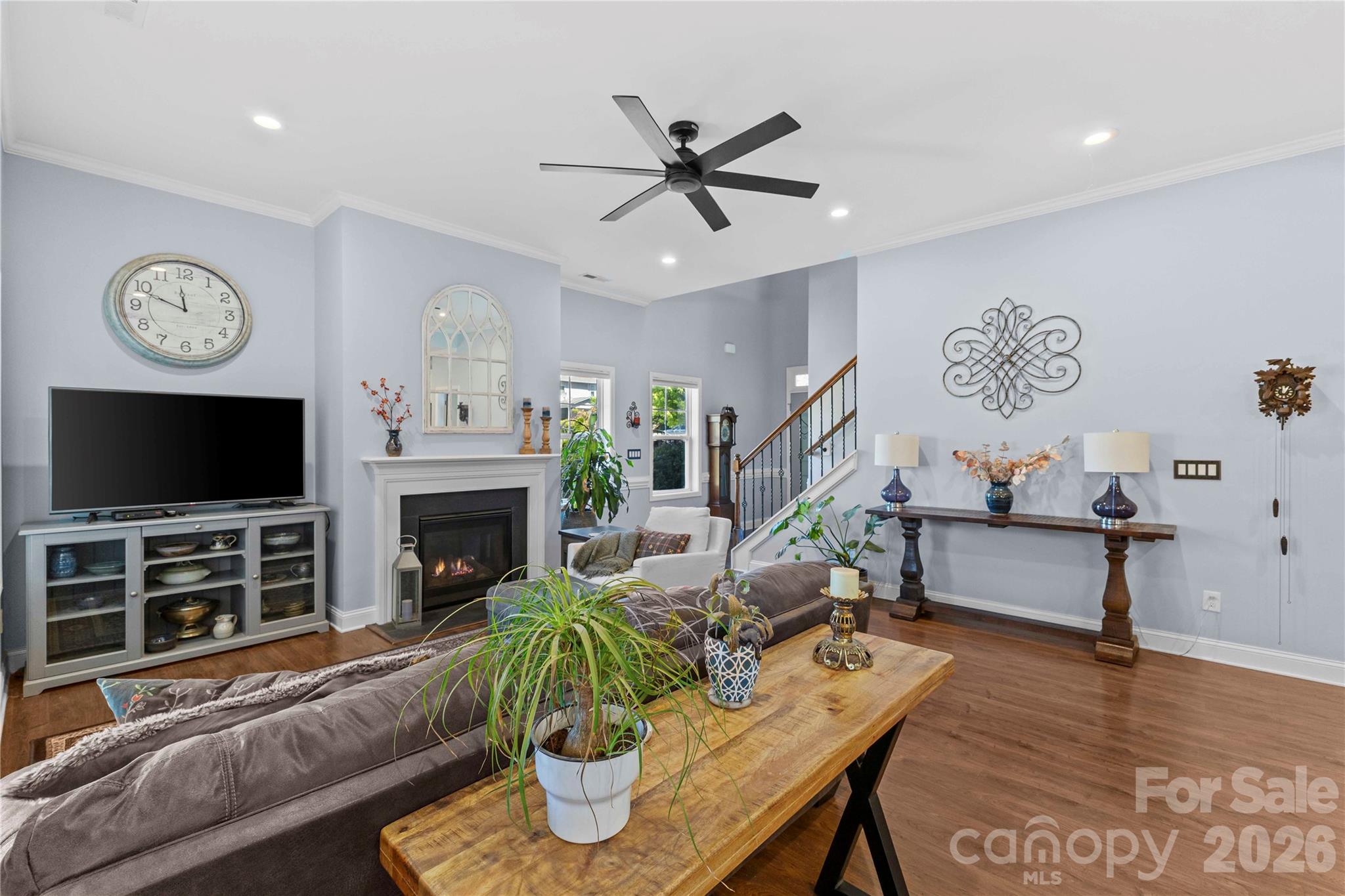 2760 Keady Mill Loop, Kannapolis, NC - photo 8 of 46