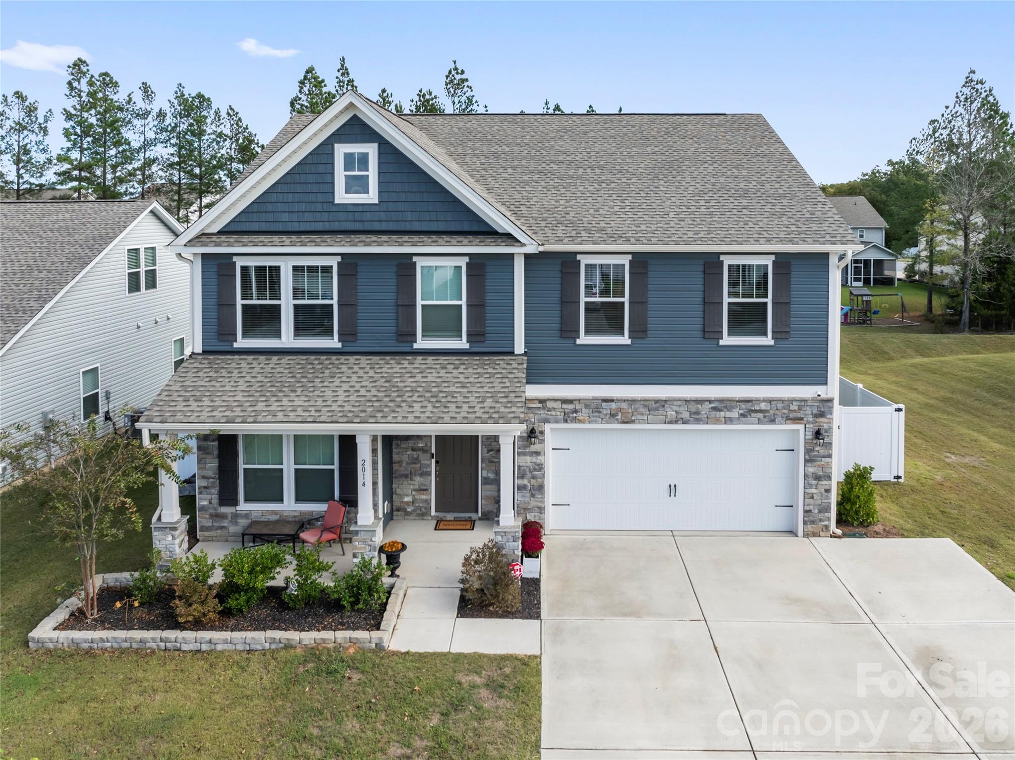 2014 Mcdonald Drive, Stanfield, NC - photo 43 of 49