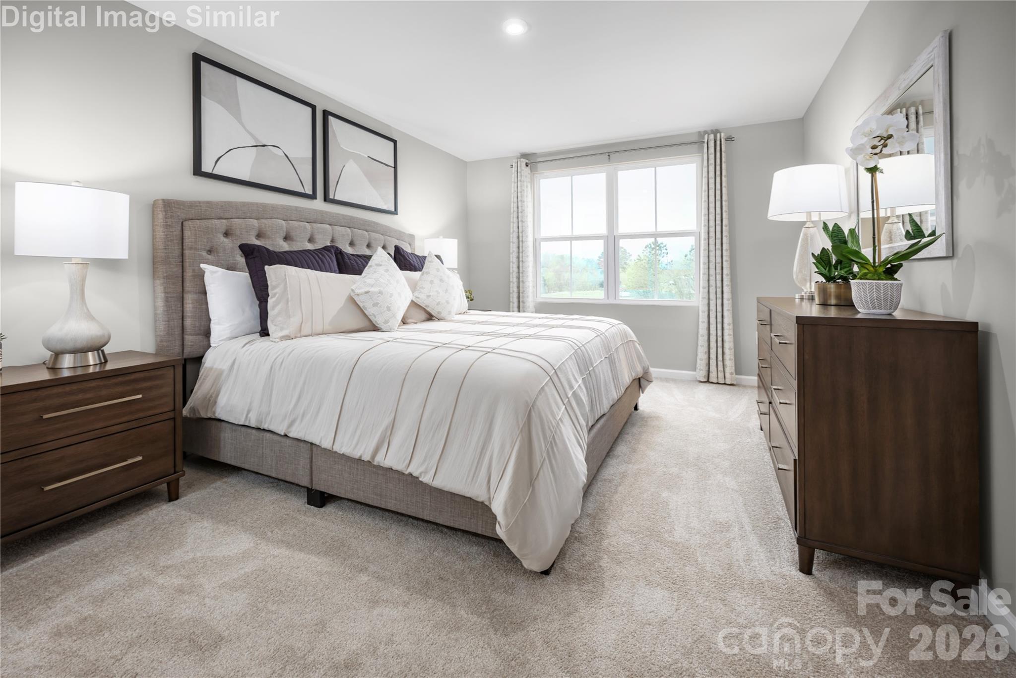 Photo 9 of 6153 Bridle Creek Drive, Charlotte, NC