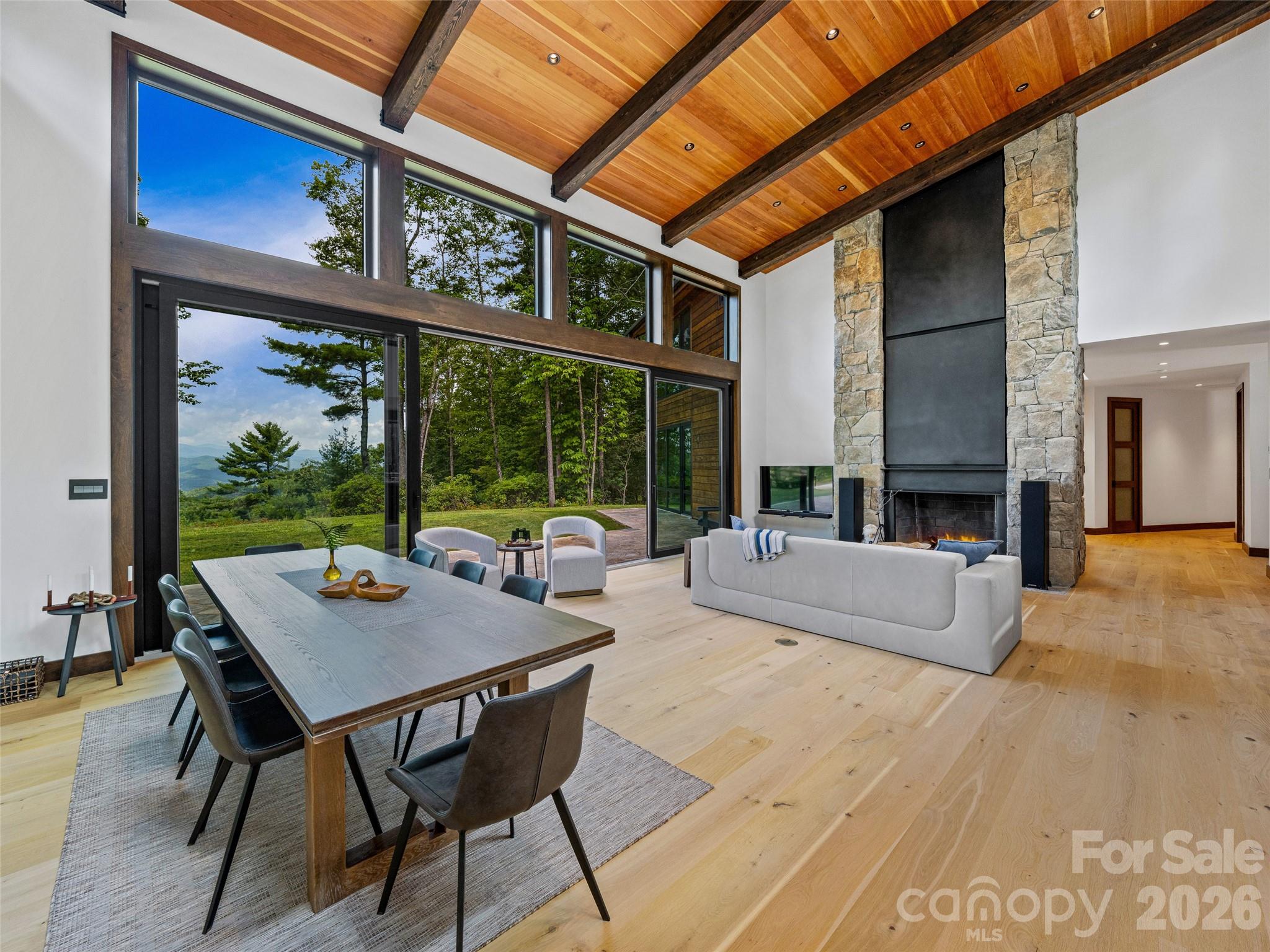 30 Banks Lane, Brevard, NC - photo 9 of 49