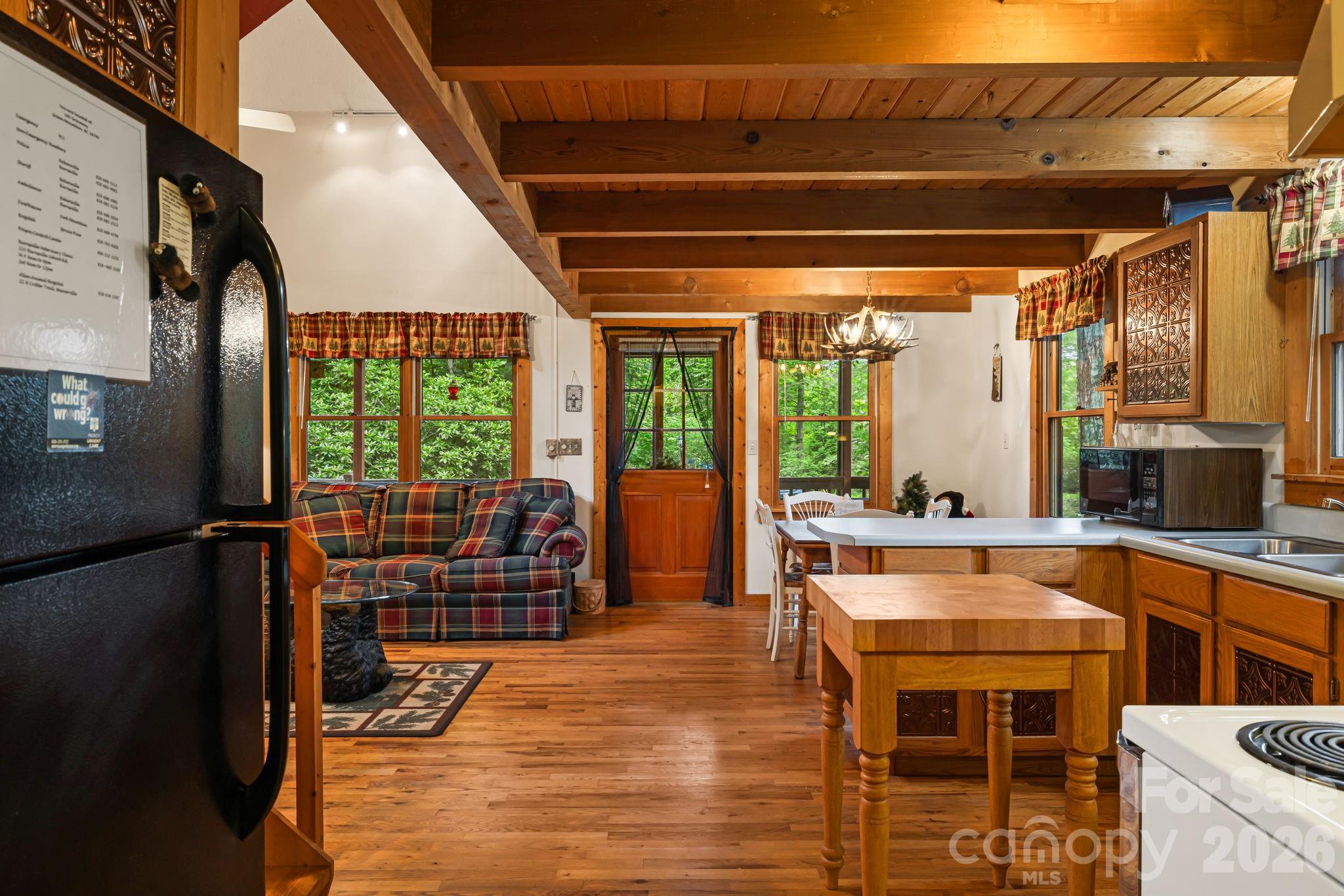 180 Grace Way, Green Mountain, NC - photo 13 of 42