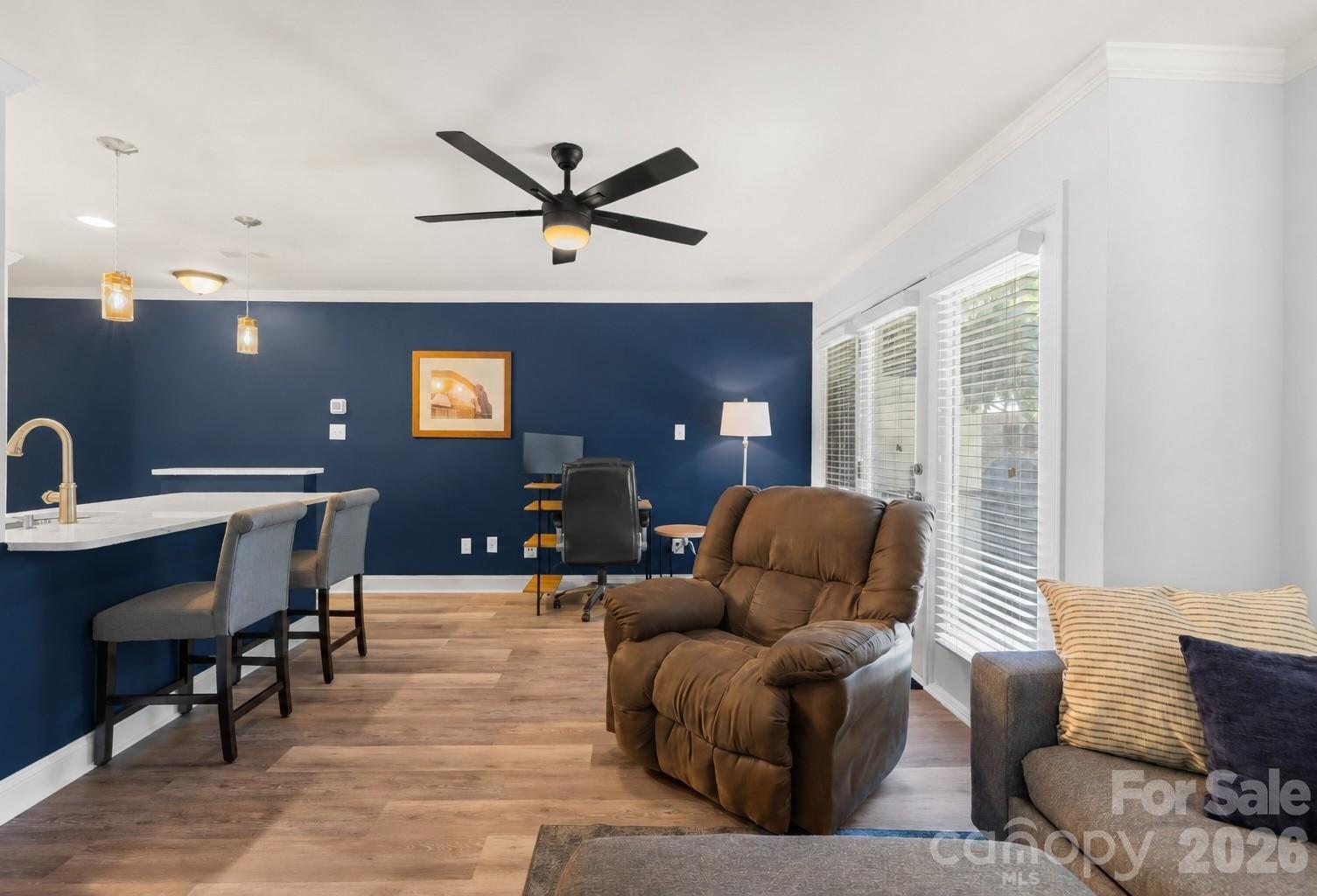 Photo 3 of 244 S Cedar Street3, Charlotte, NC