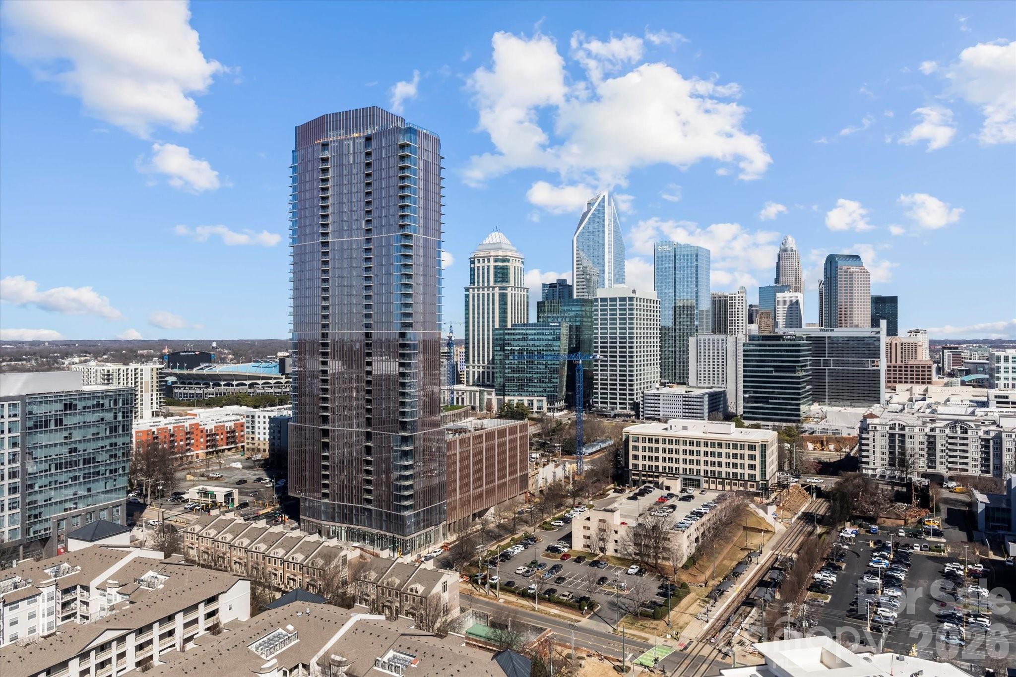 Photo 25 of 315 Arlington Avenue906, Charlotte, NC