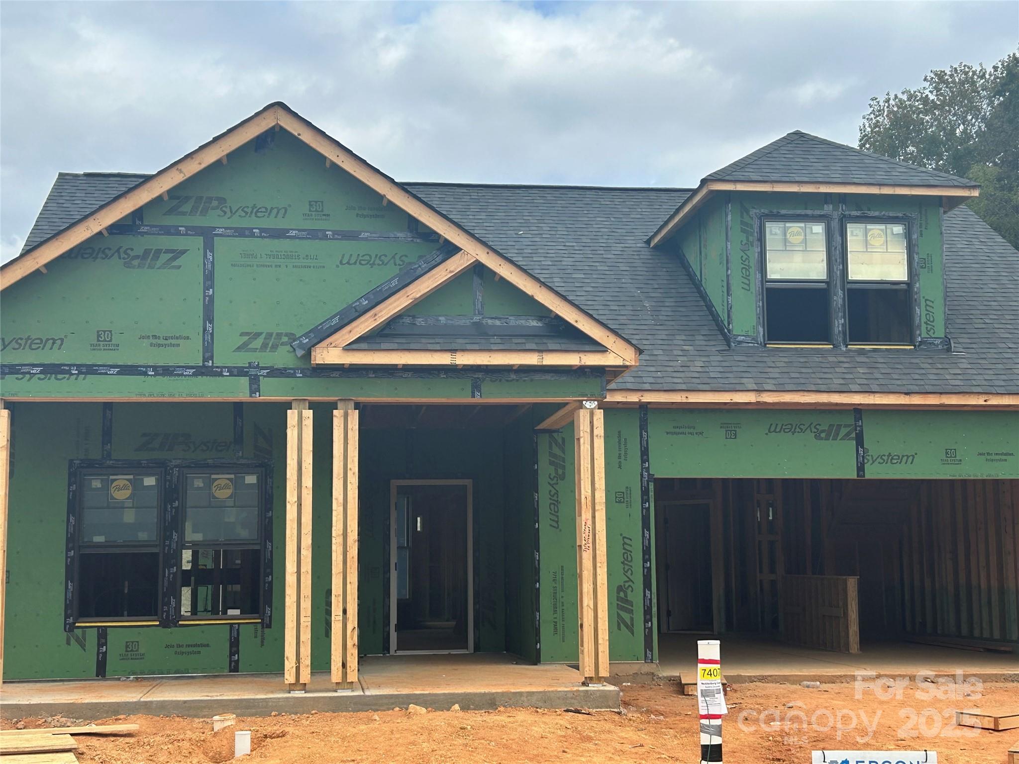 Photo 4 of 7407 Purple Martin Way, Mint Hill, NC