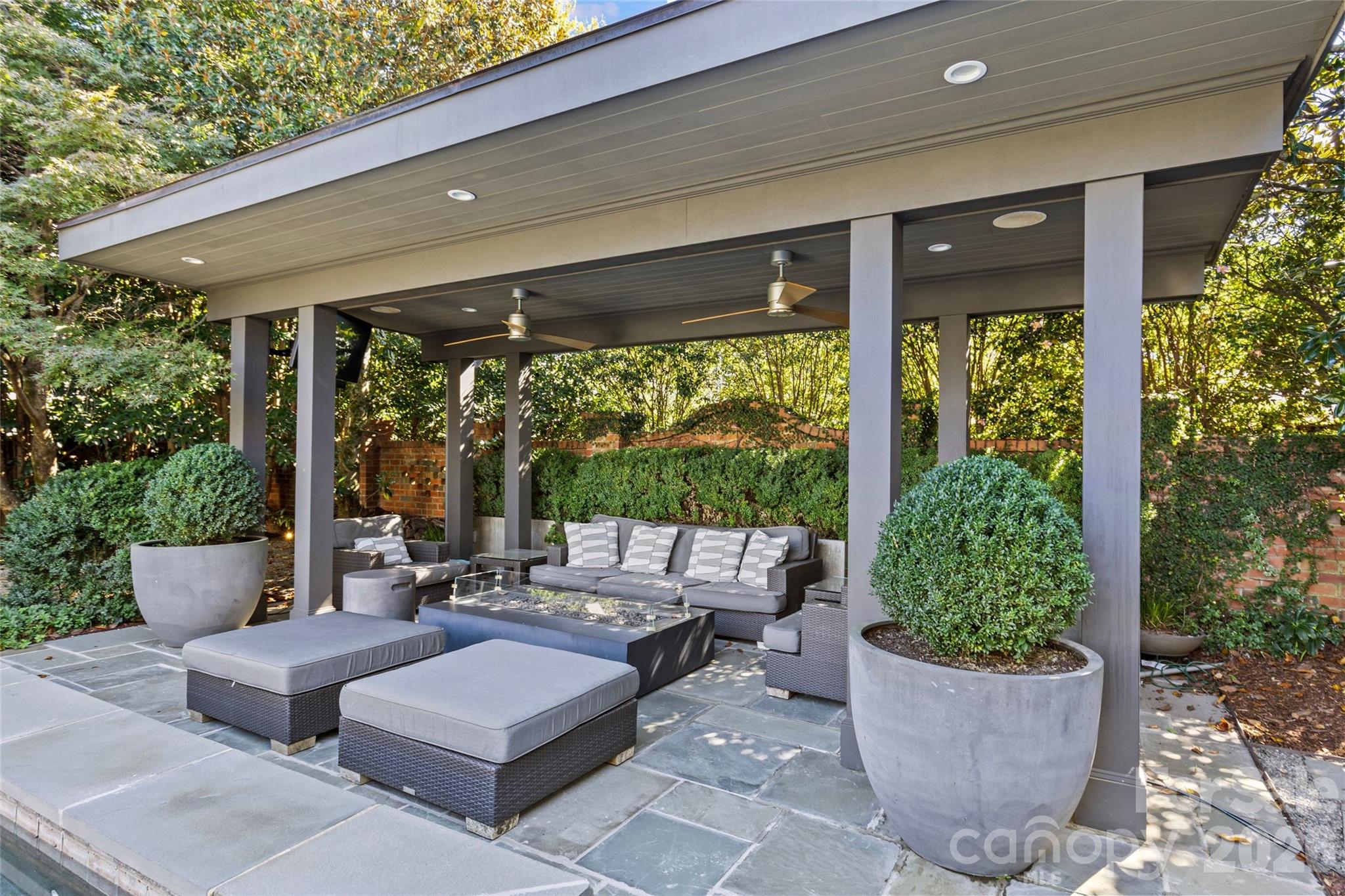 727 Colville Road, Charlotte, NC - photo 46 of 49