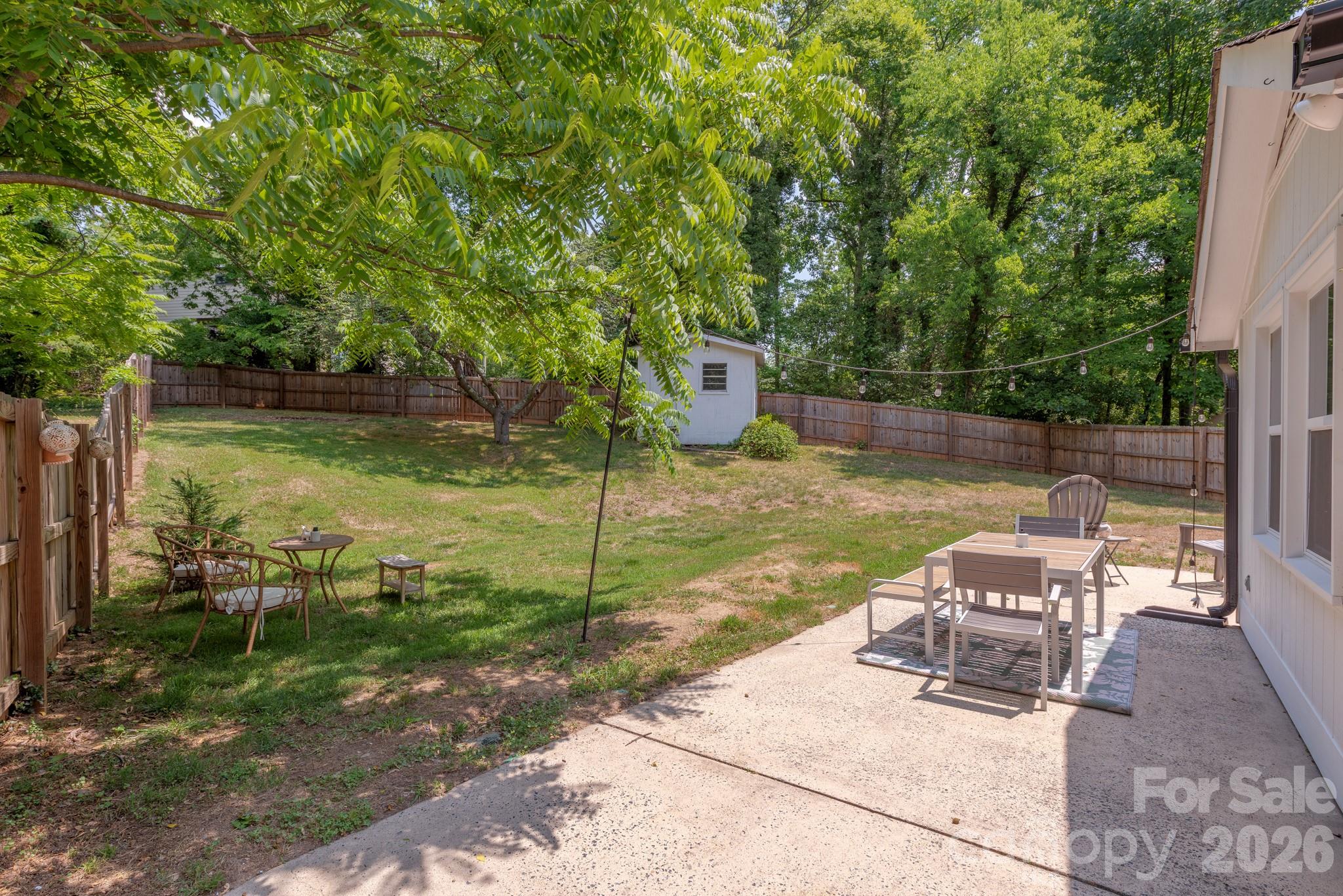 721 Rome Court, Charlotte, NC - photo 23 of 31