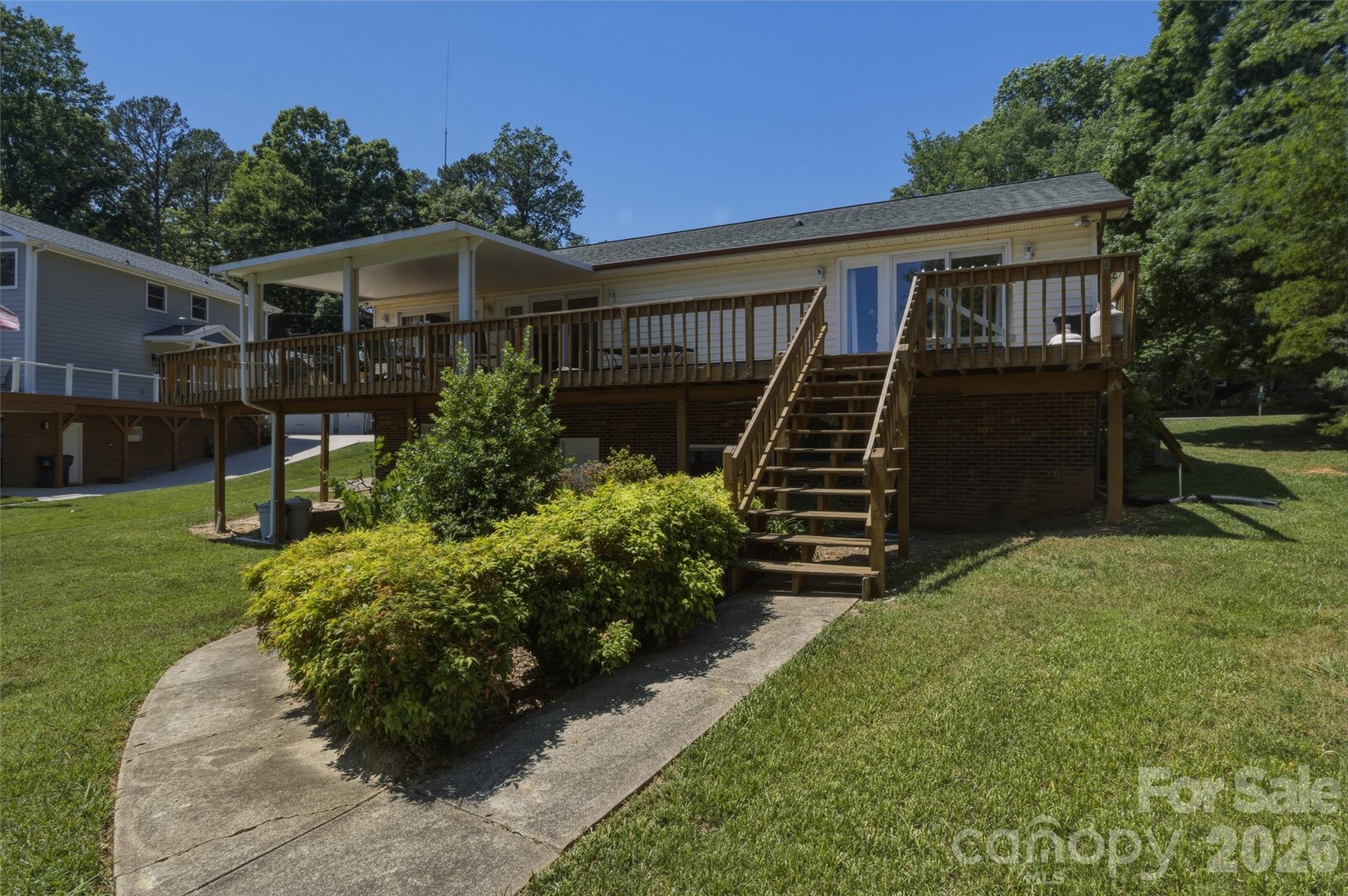 8226 Normandy Road, Denver, NC - photo 3 of 30