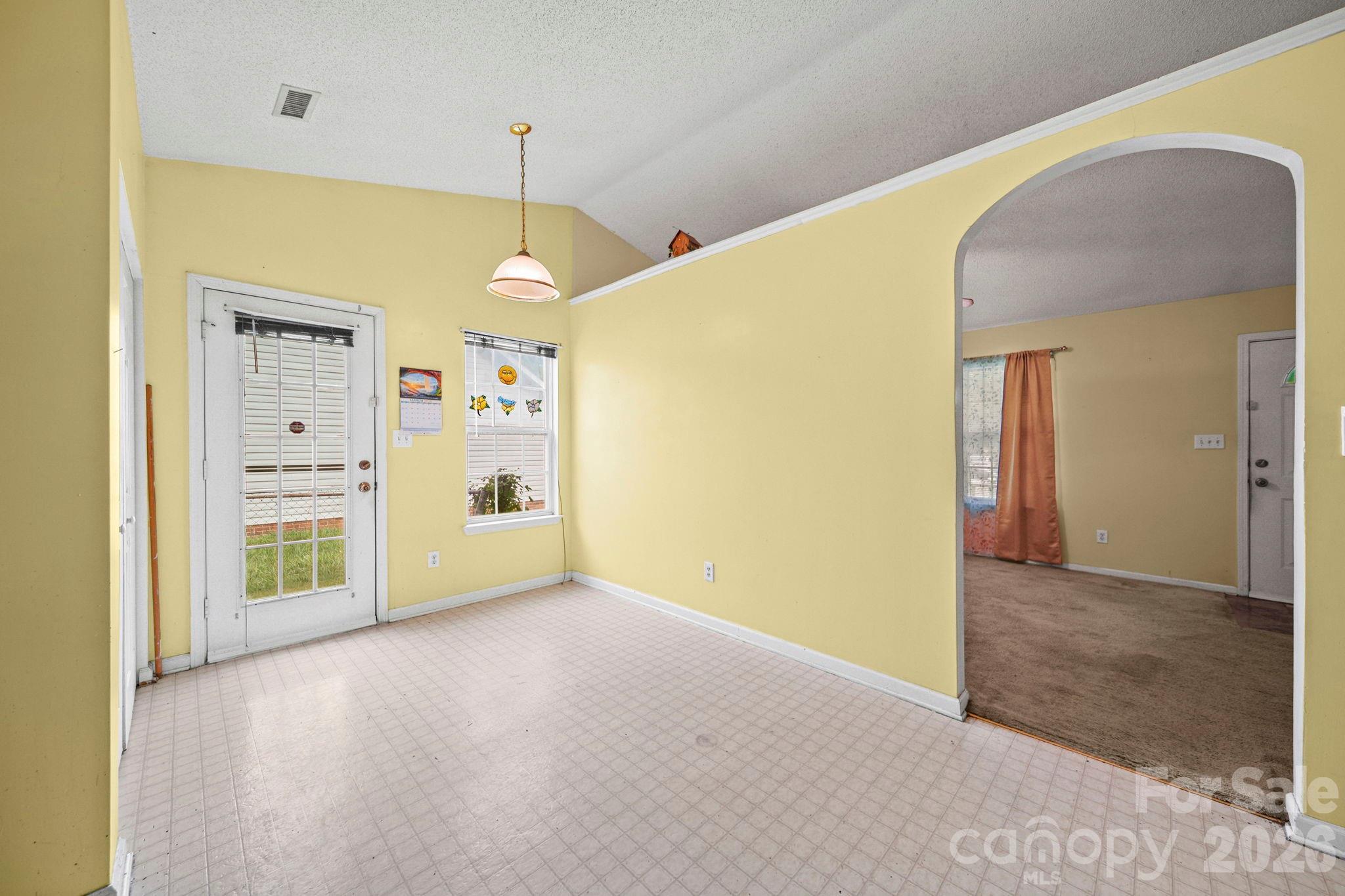 Photo 9 of 3311 Atlas Drive, Charlotte, NC