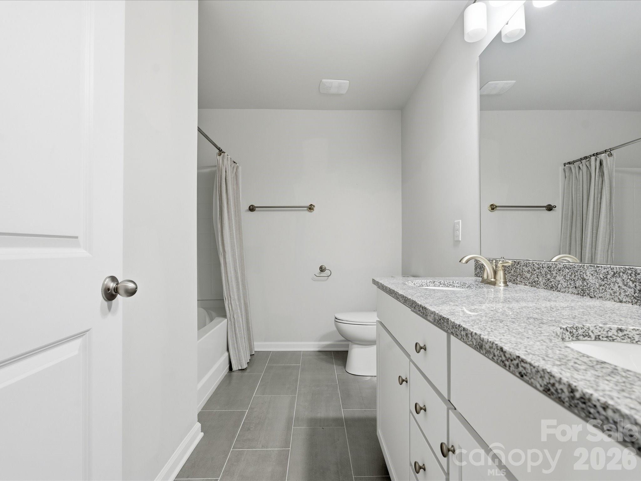 535 Cowans Villa Road6, Staley, NC - photo 40 of 49