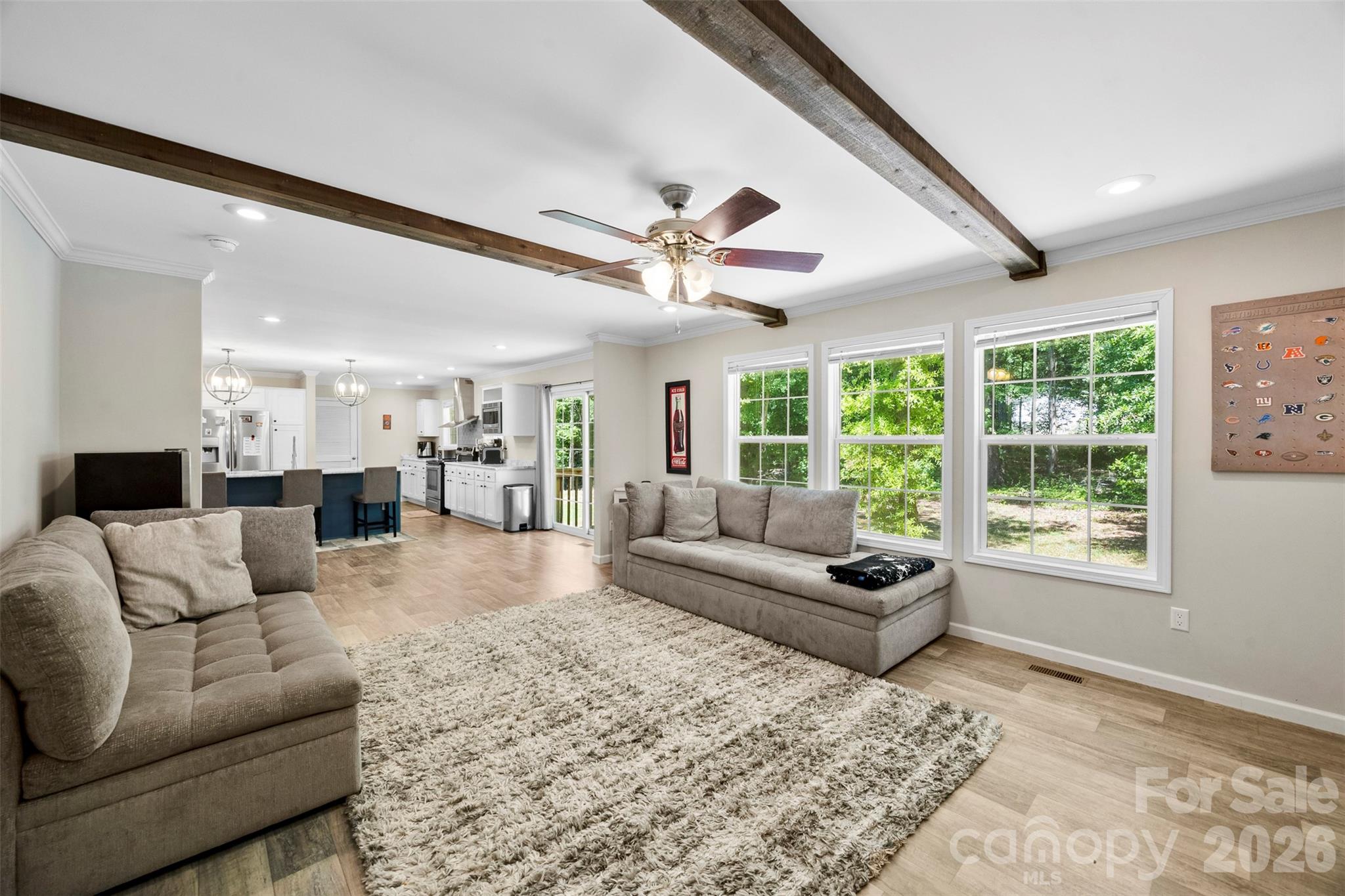 959 Wendover Heights Drive, Shelby, NC - photo 8 of 40