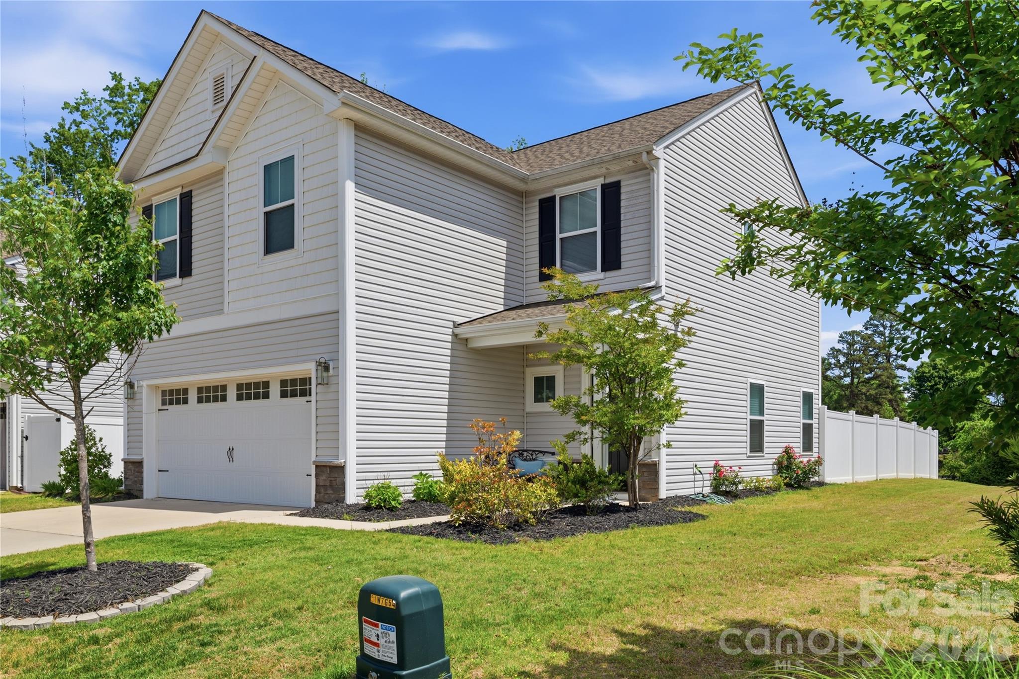 Photo 2 of 107 Mercer Street, Mooresville, NC