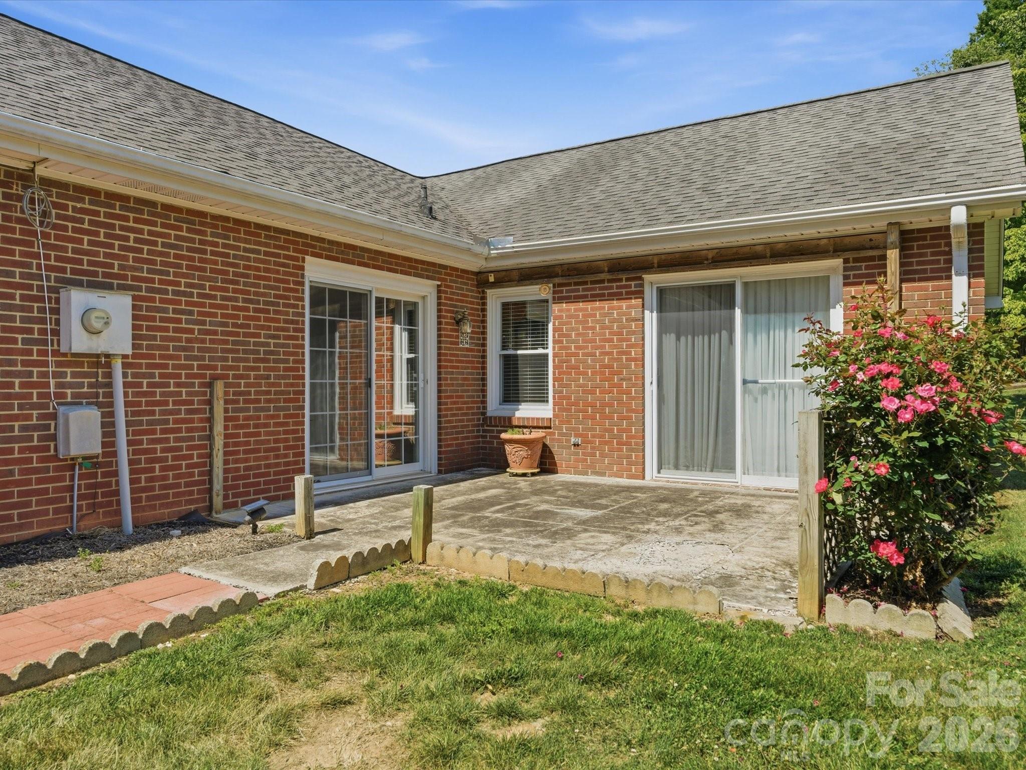 1020 Longreen Drive, Kernersville, NC - photo 37 of 47