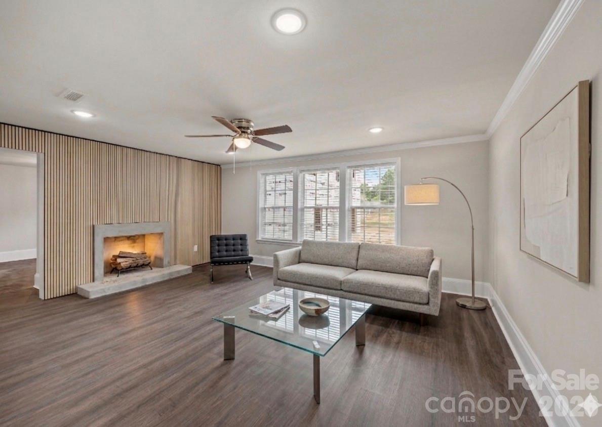 Photo 10 of 6109 Cora Street, Charlotte, NC