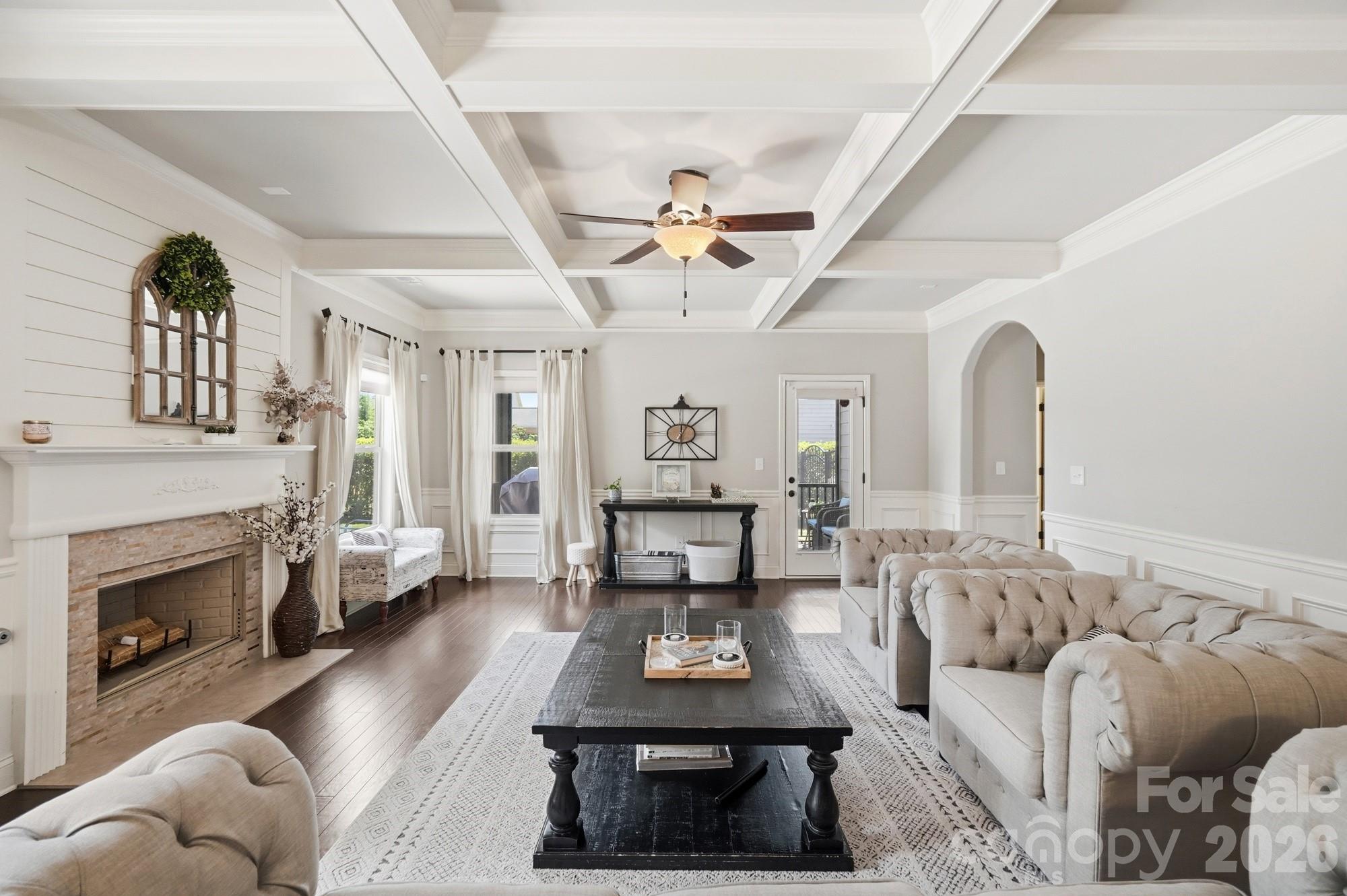 Photo 3 of 1711 Laurel Hill Drive, Waxhaw, NC
