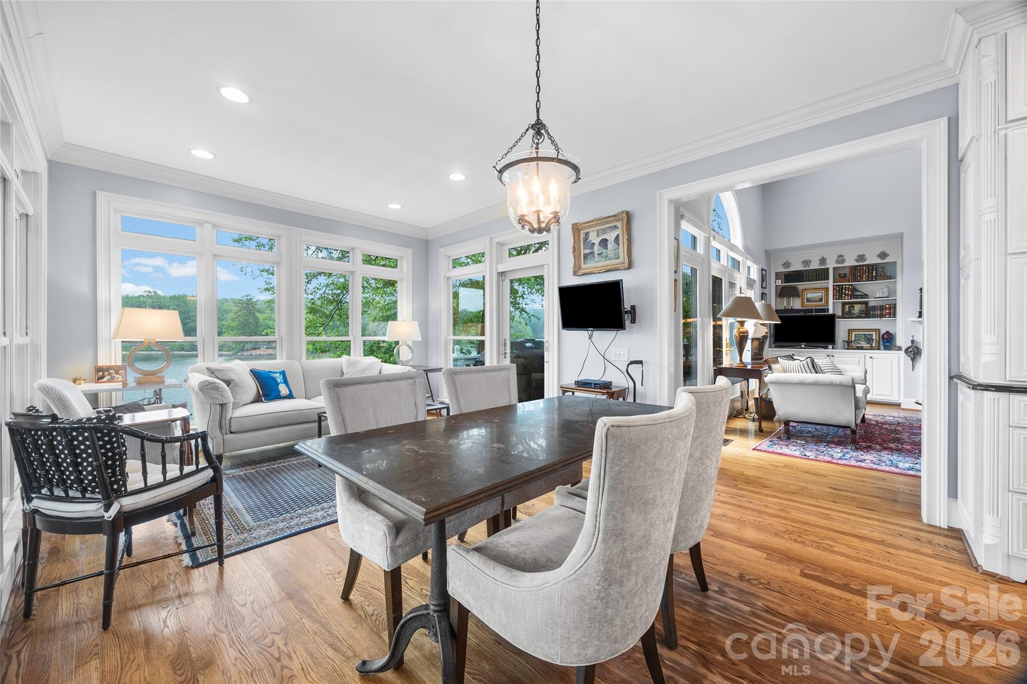 15901 Riverpointe Drive, Charlotte, NC - photo 12 of 48