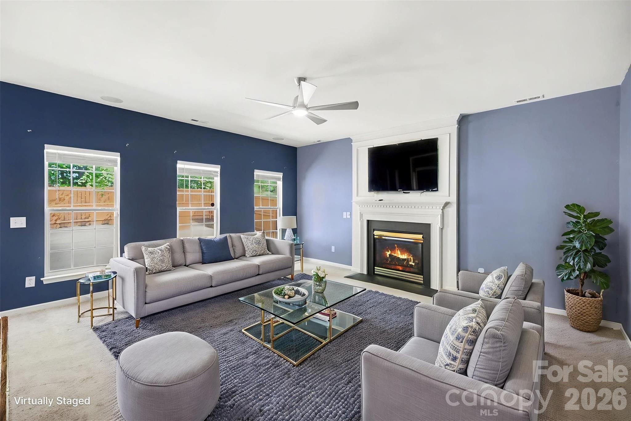 Photo 17 of 11647 Northwoods Forest Drive, Charlotte, NC