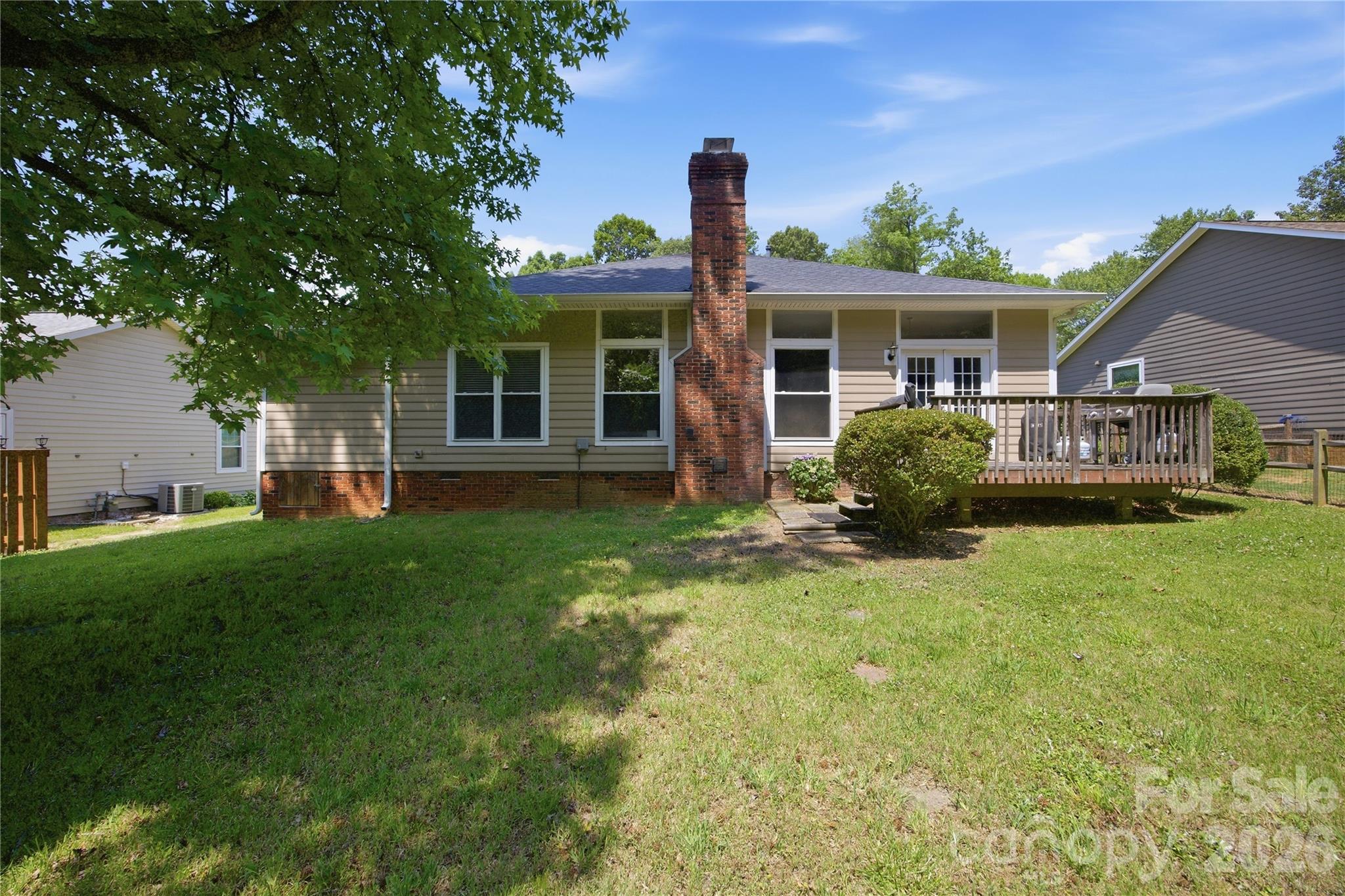 1814 Golden Heights Court, Charlotte, NC - photo 37 of 49