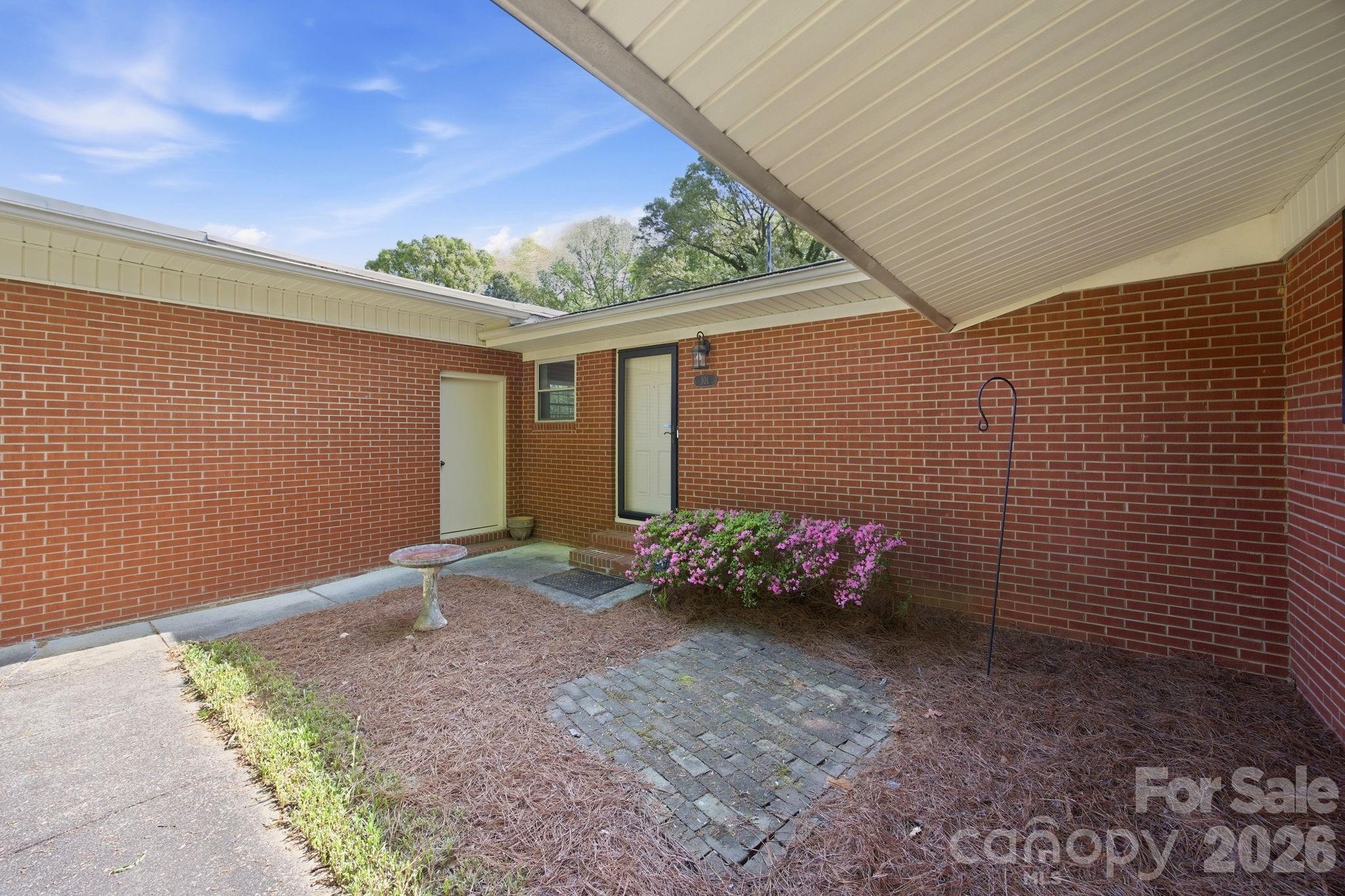 Photo 4 of 101 Spruce Drive, Salisbury, NC