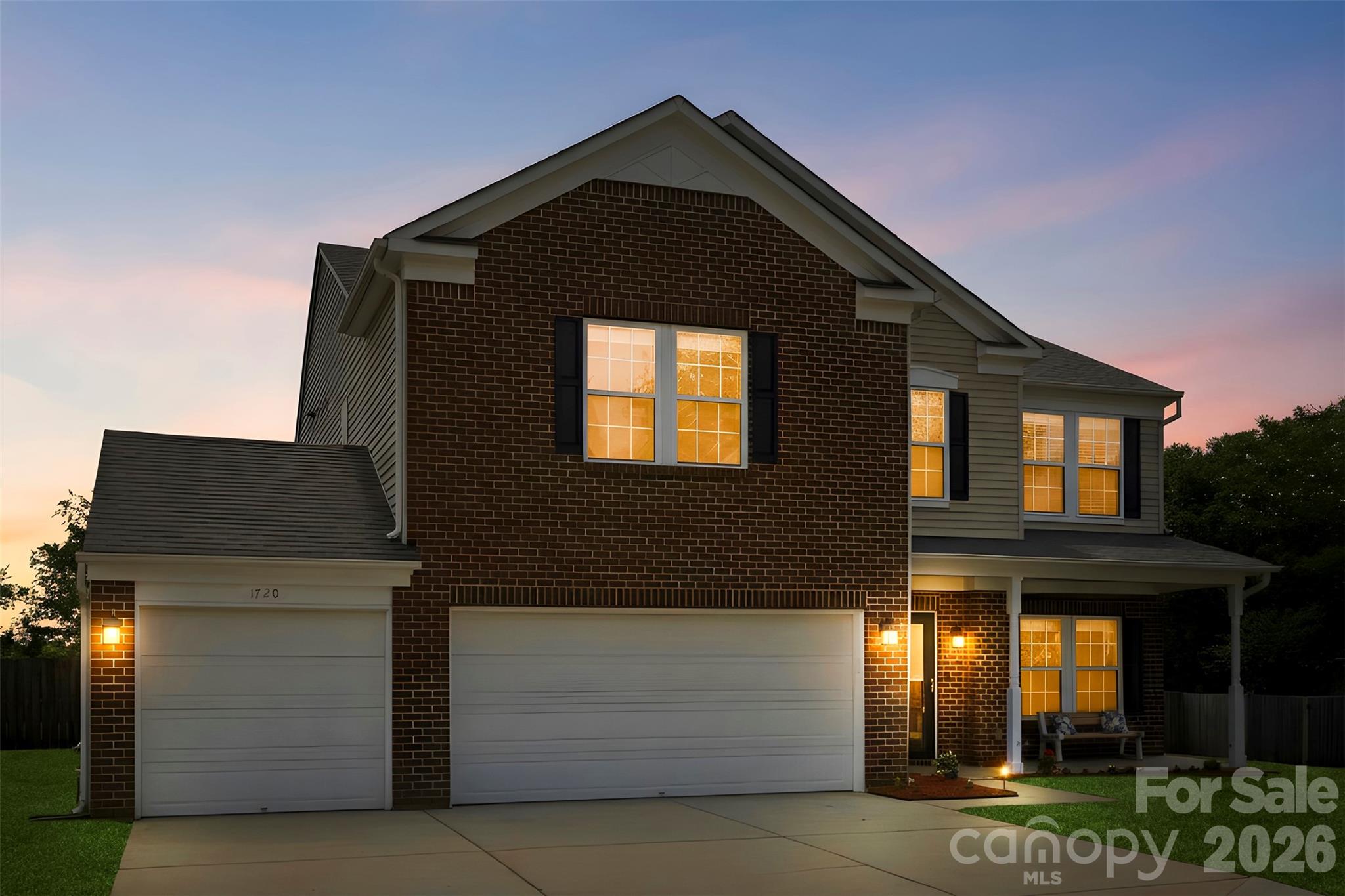 Photo 2 of 1720 Grove Tree Lane, Clover, SC