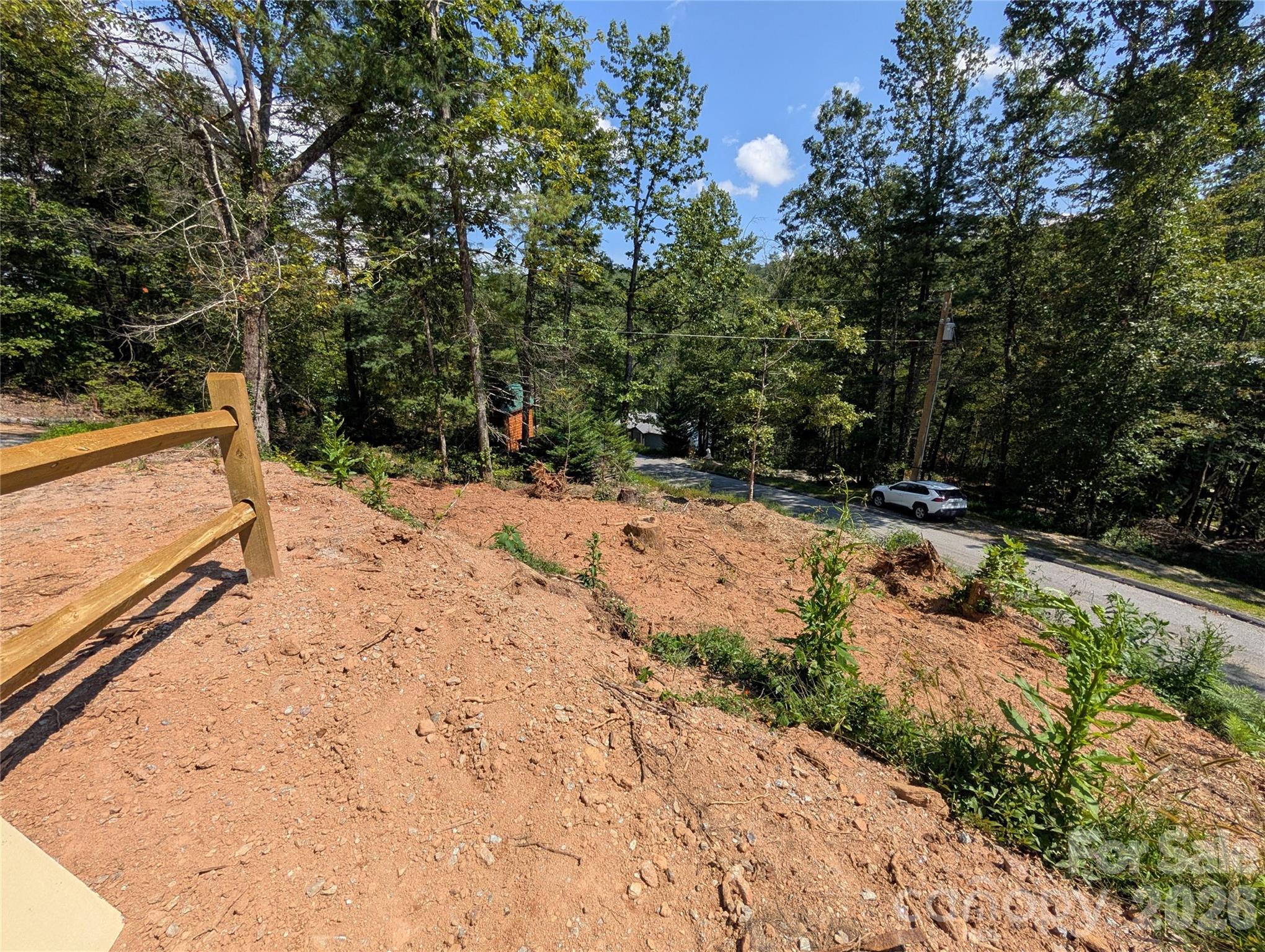 260 Oak Ridge Road, Hendersonville, NC - photo 3 of 25