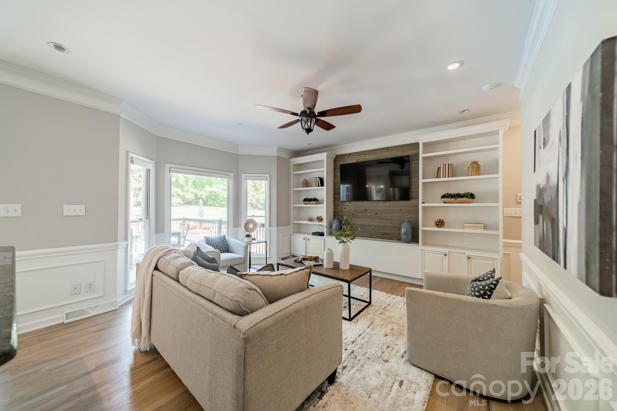 7240 Cobblecreek Drive, Matthews, NC - photo 10 of 49