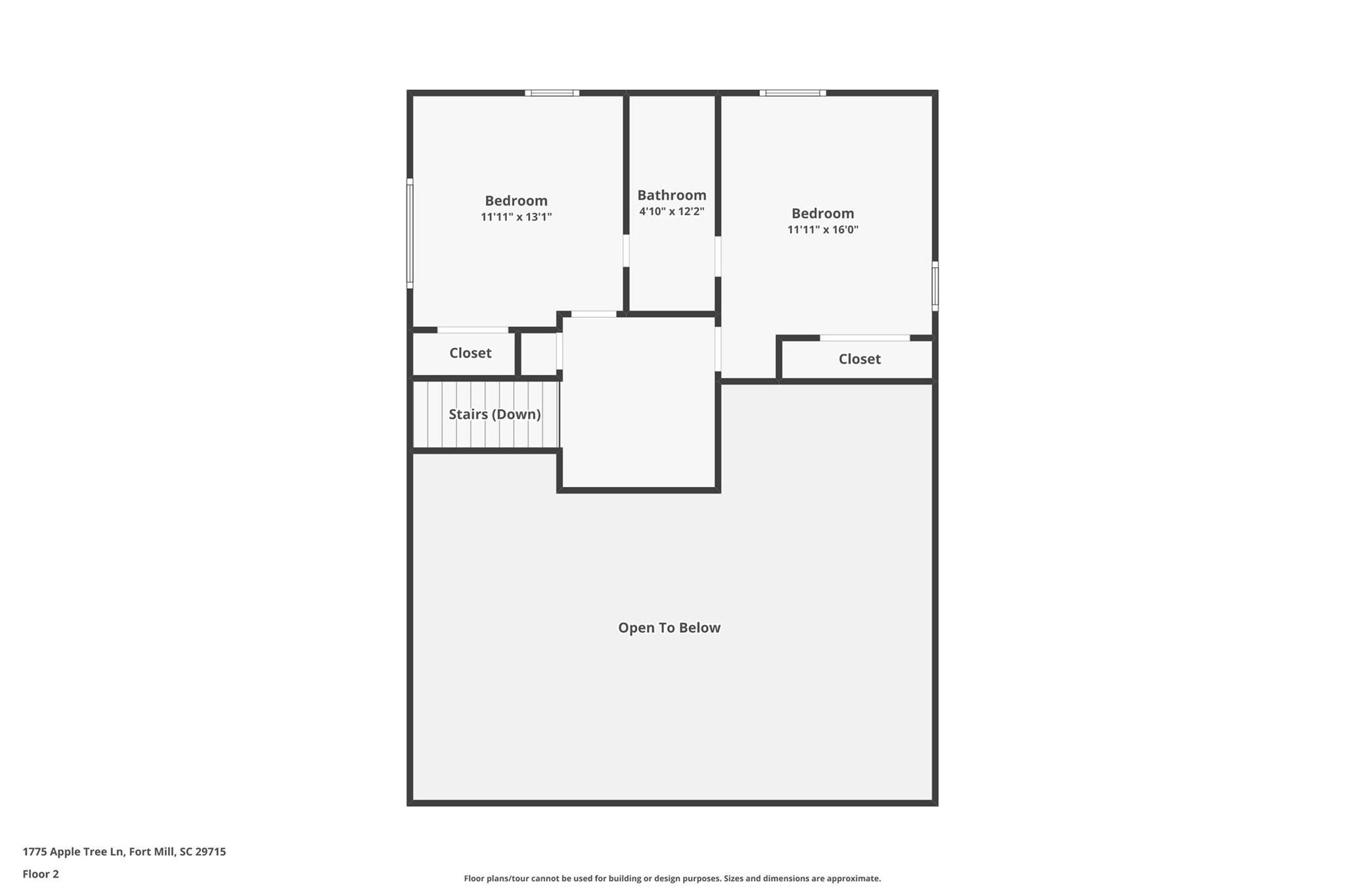 1775 Apple Tree Lane, Fort Mill, SC - photo 43 of 46