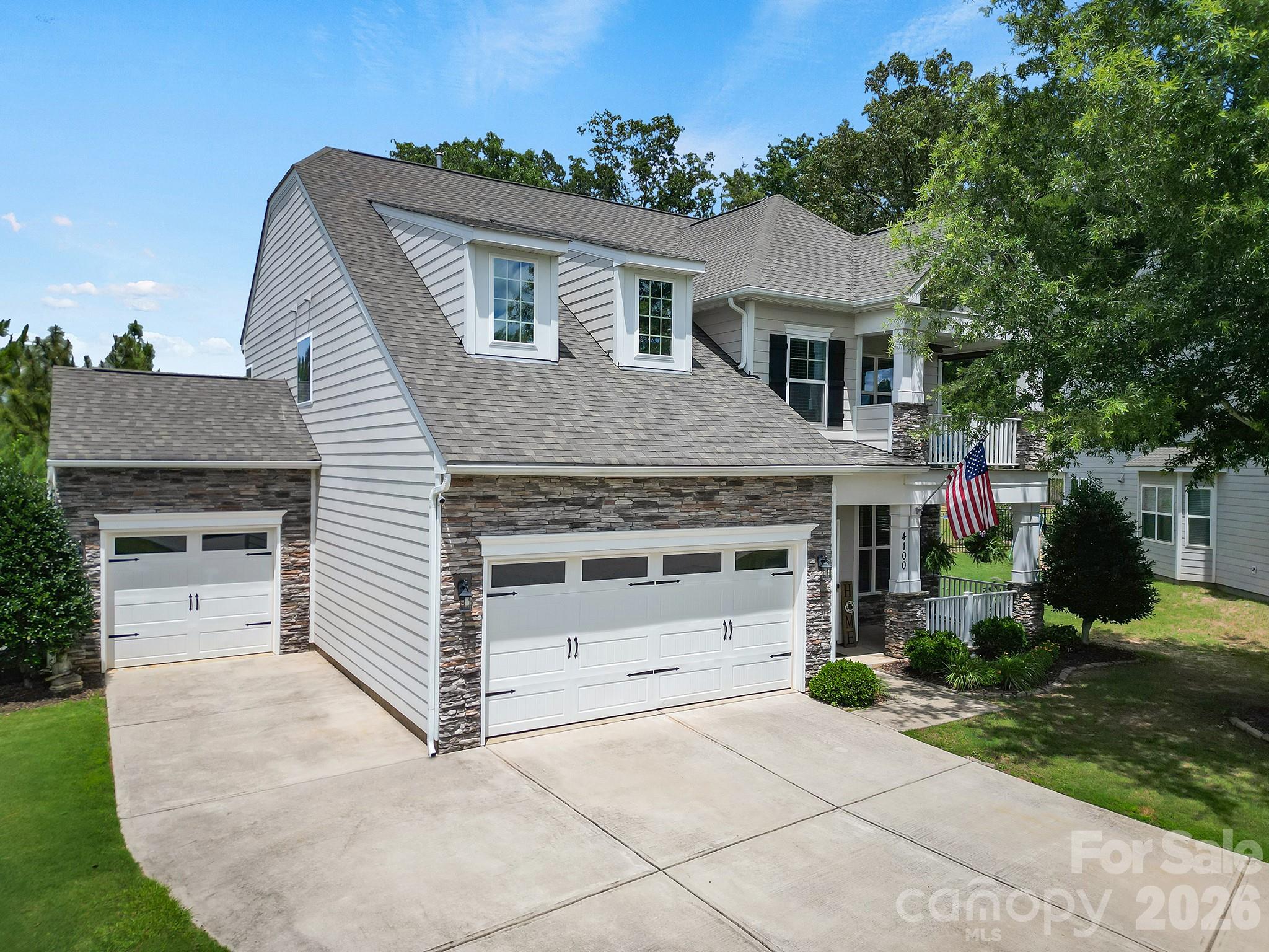 Home for sale at 4100 Highgate Lane, Lancaster, SC — photo 1 of 41