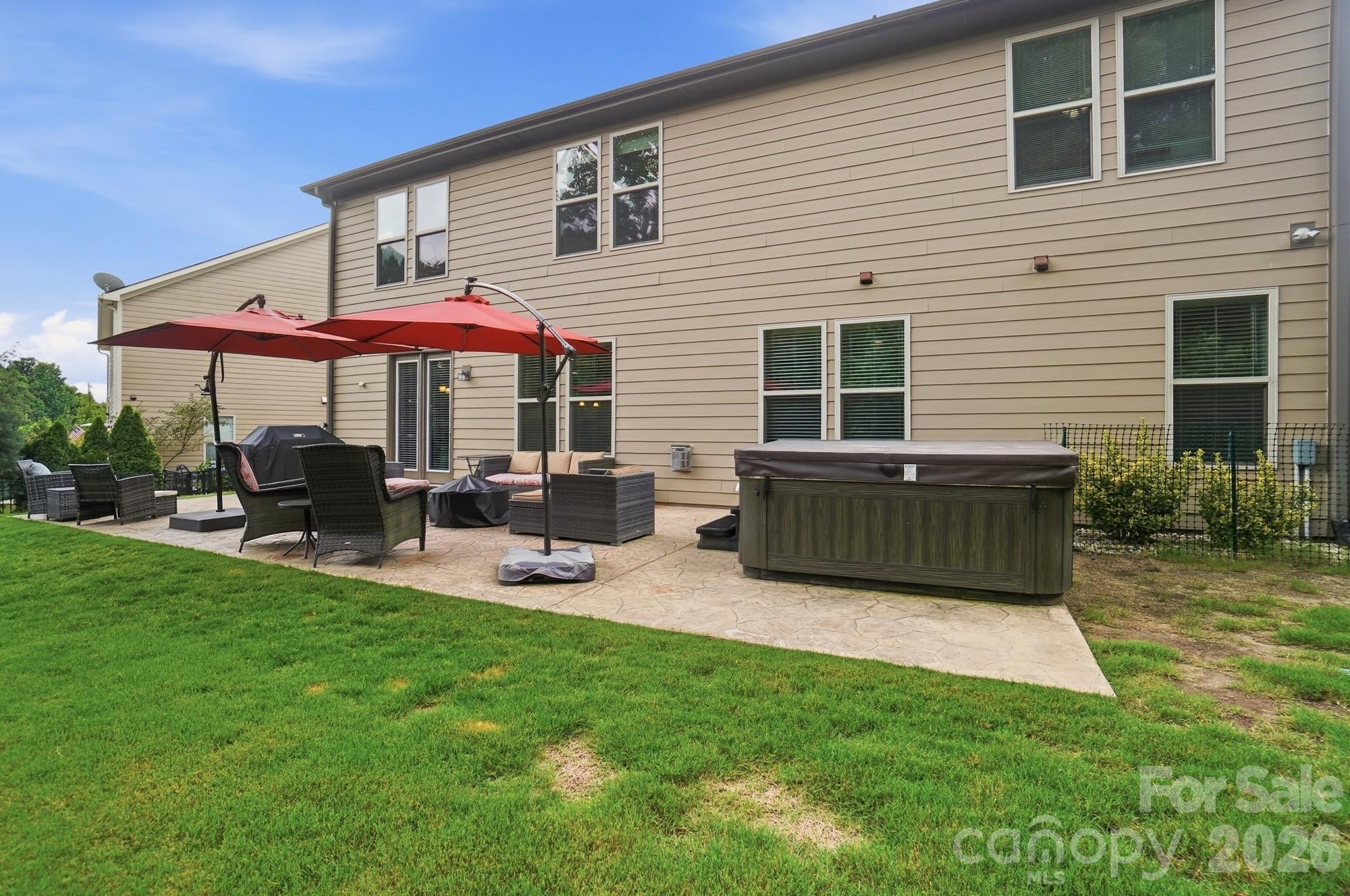 Photo 33 of 1385 Cilantro Court, Tega Cay, SC