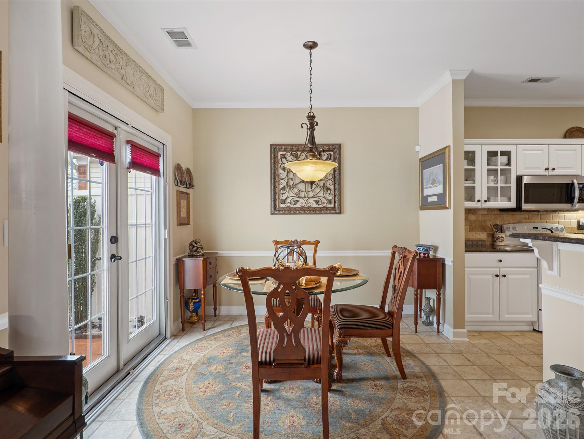 Photo 12 of 8515 Kilty Court, Charlotte, NC