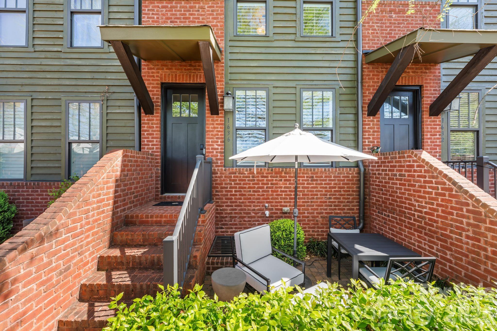 1636 Kenilworth Avenue, Charlotte, NC