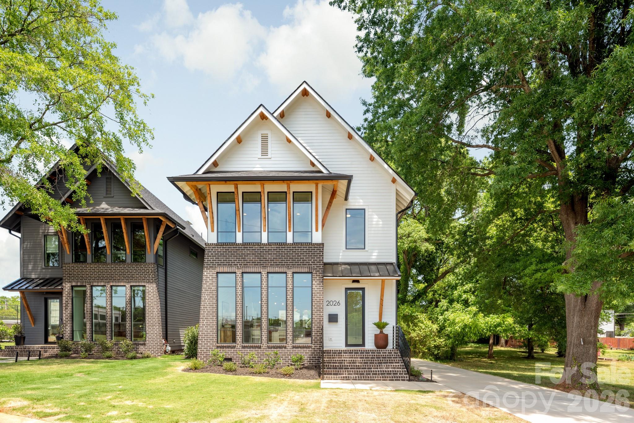 Photo 32 of 2026 Washington Avenue, Charlotte, NC