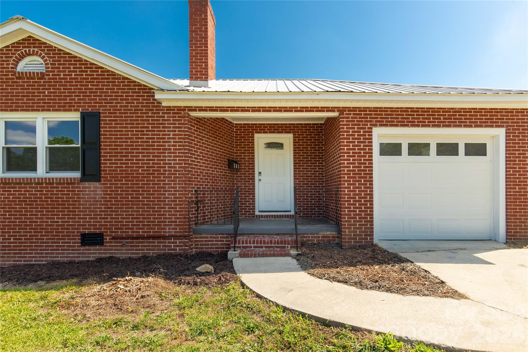 Photo 4 of 503 N Wylie Street, Lancaster, SC