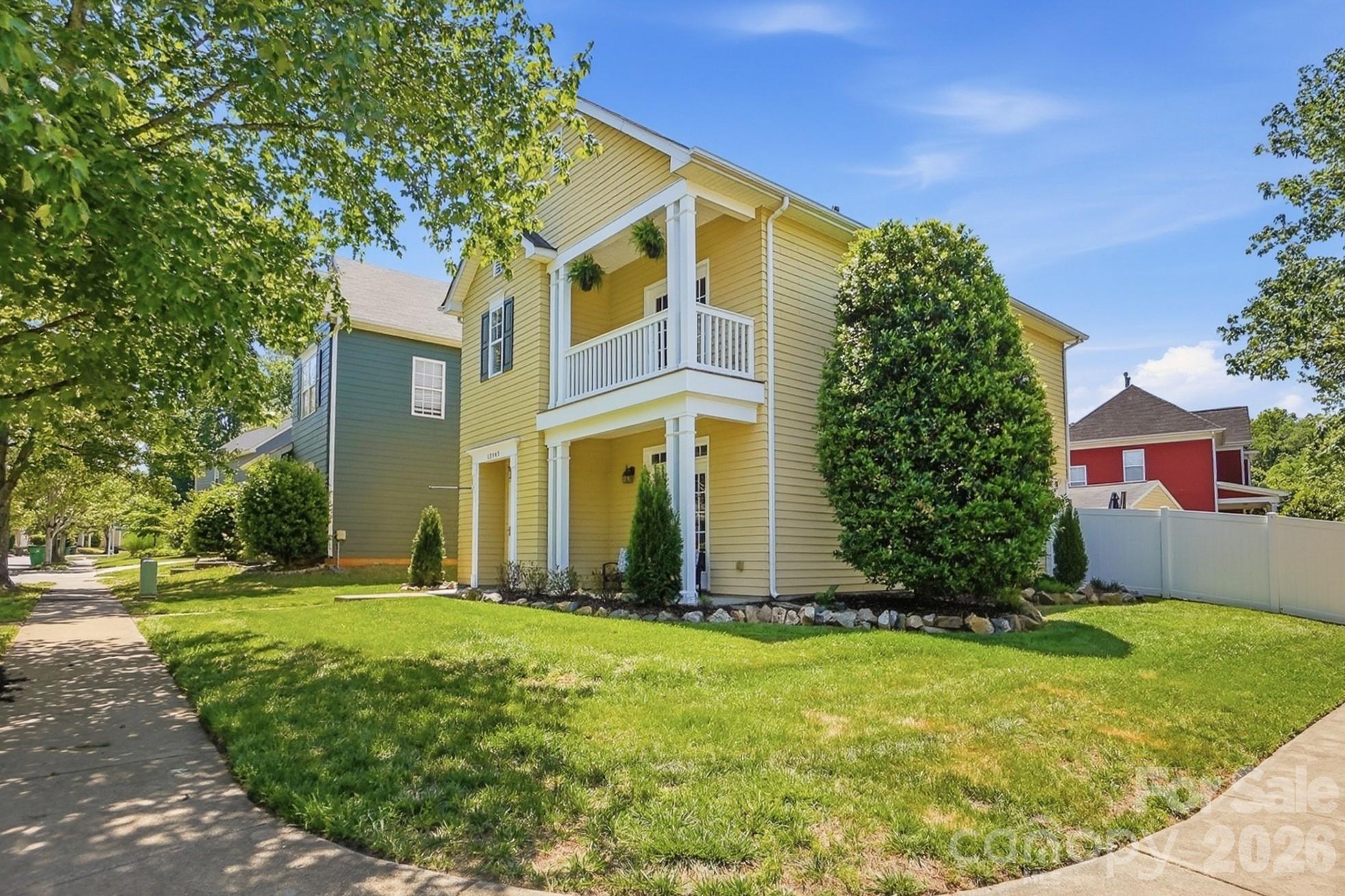 Photo 6 of 13747 Carleen Way Drive, Charlotte, NC