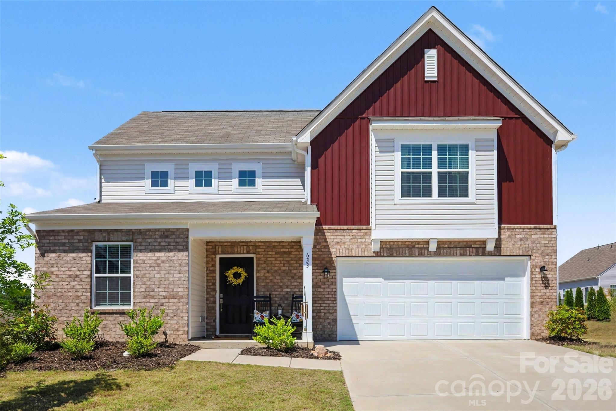 633 Mile Creek Road, Edgemoor, SC - photo 26 of 27