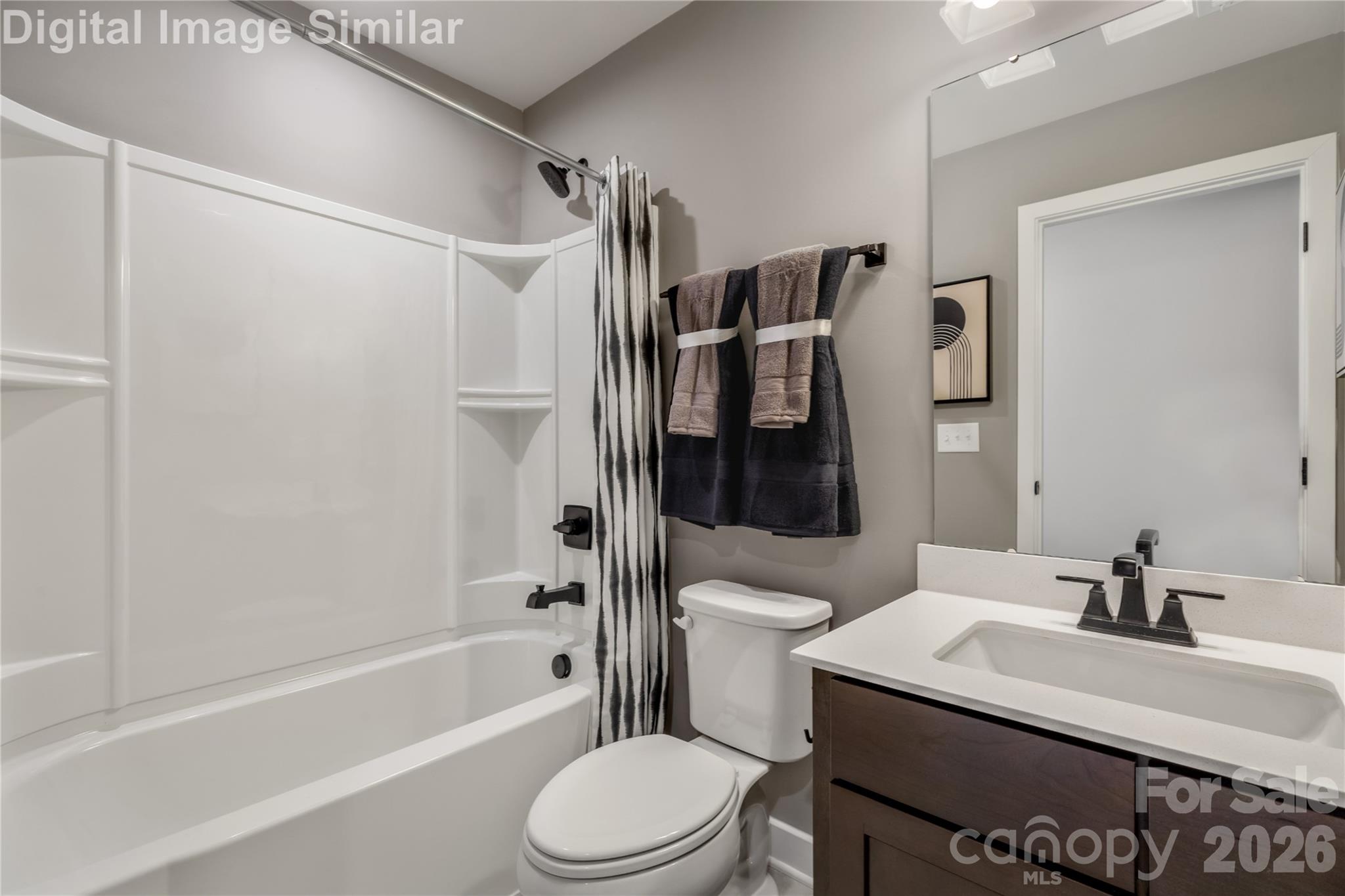 9556 Teamwork Street NW, Concord, NC - photo 14 of 24