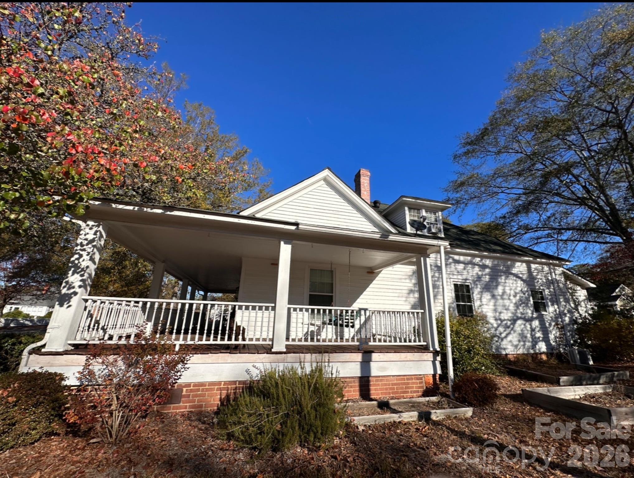 215 S Matson Street, Kershaw, SC - photo 3 of 19