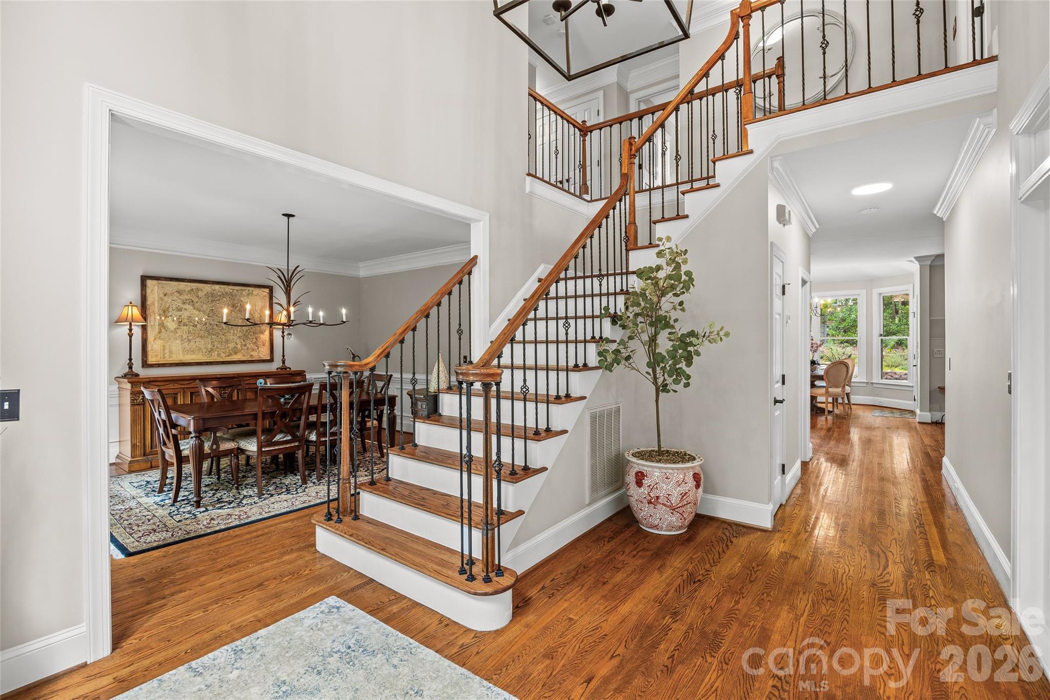 Photo 3 of 4709 Coburn Court, Charlotte, NC