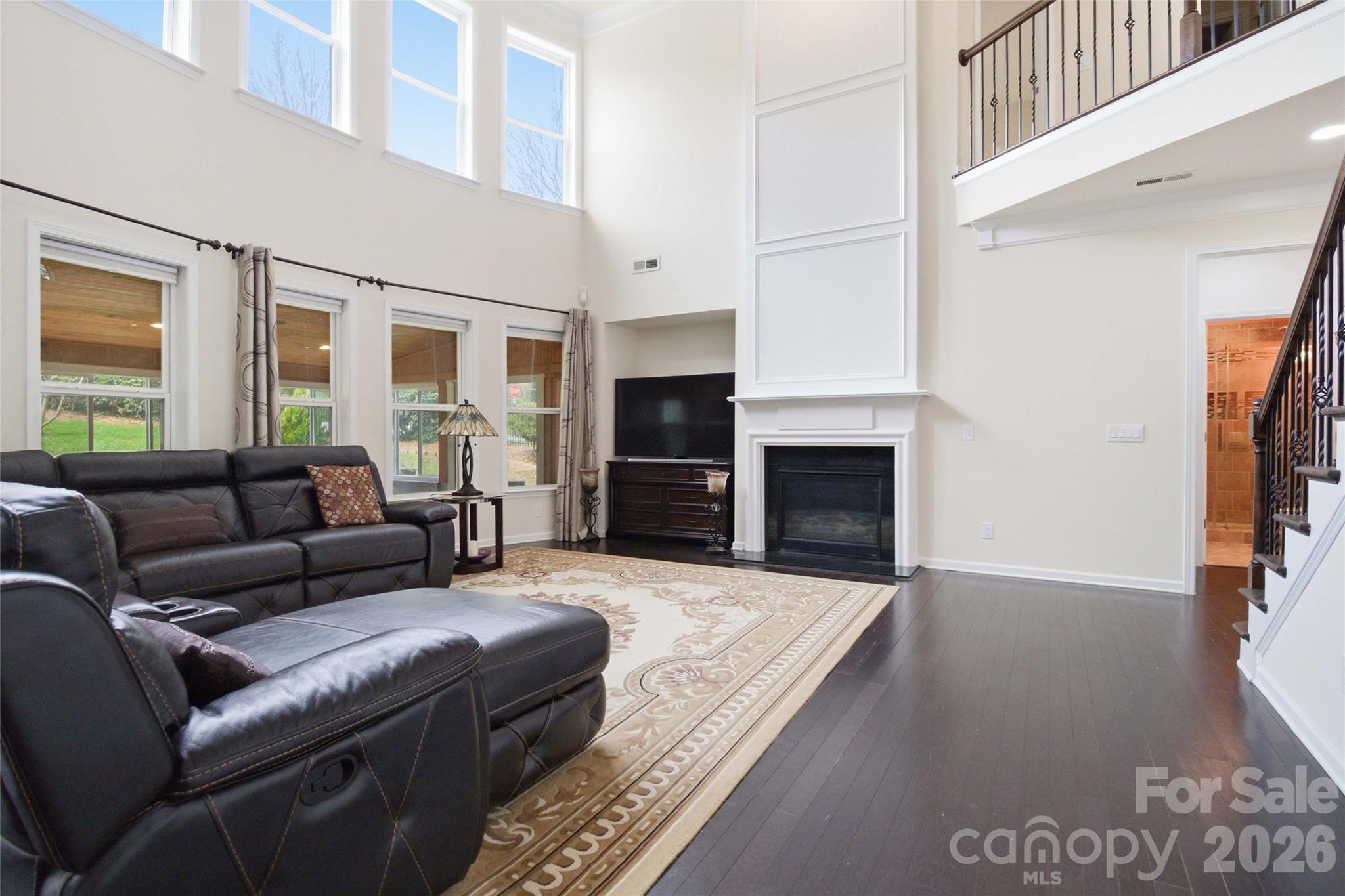 Photo 8 of 10102 Paxton Run Road, Charlotte, NC