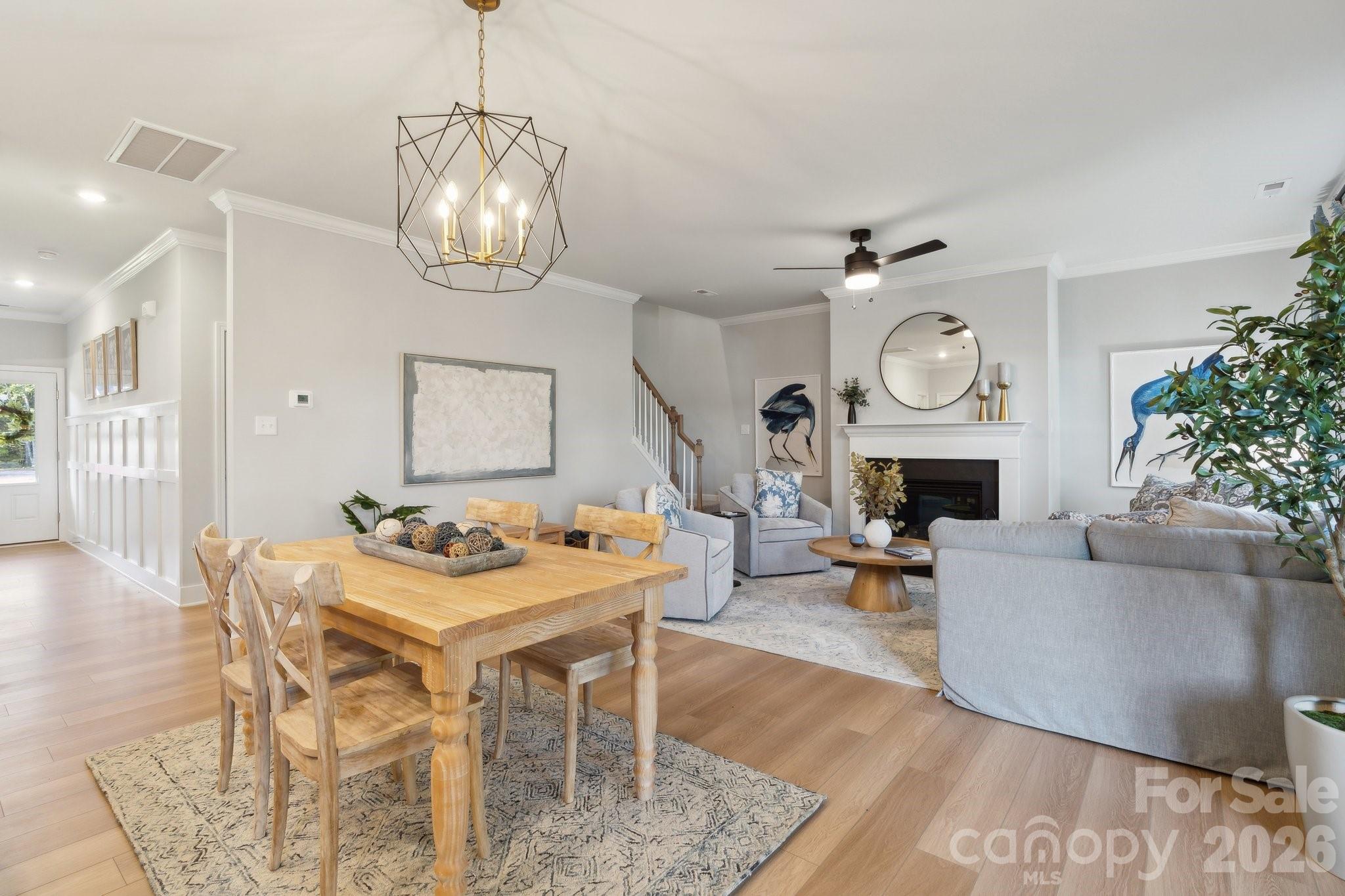 Photo 6 of 4025 Juno Drive, Charlotte, NC