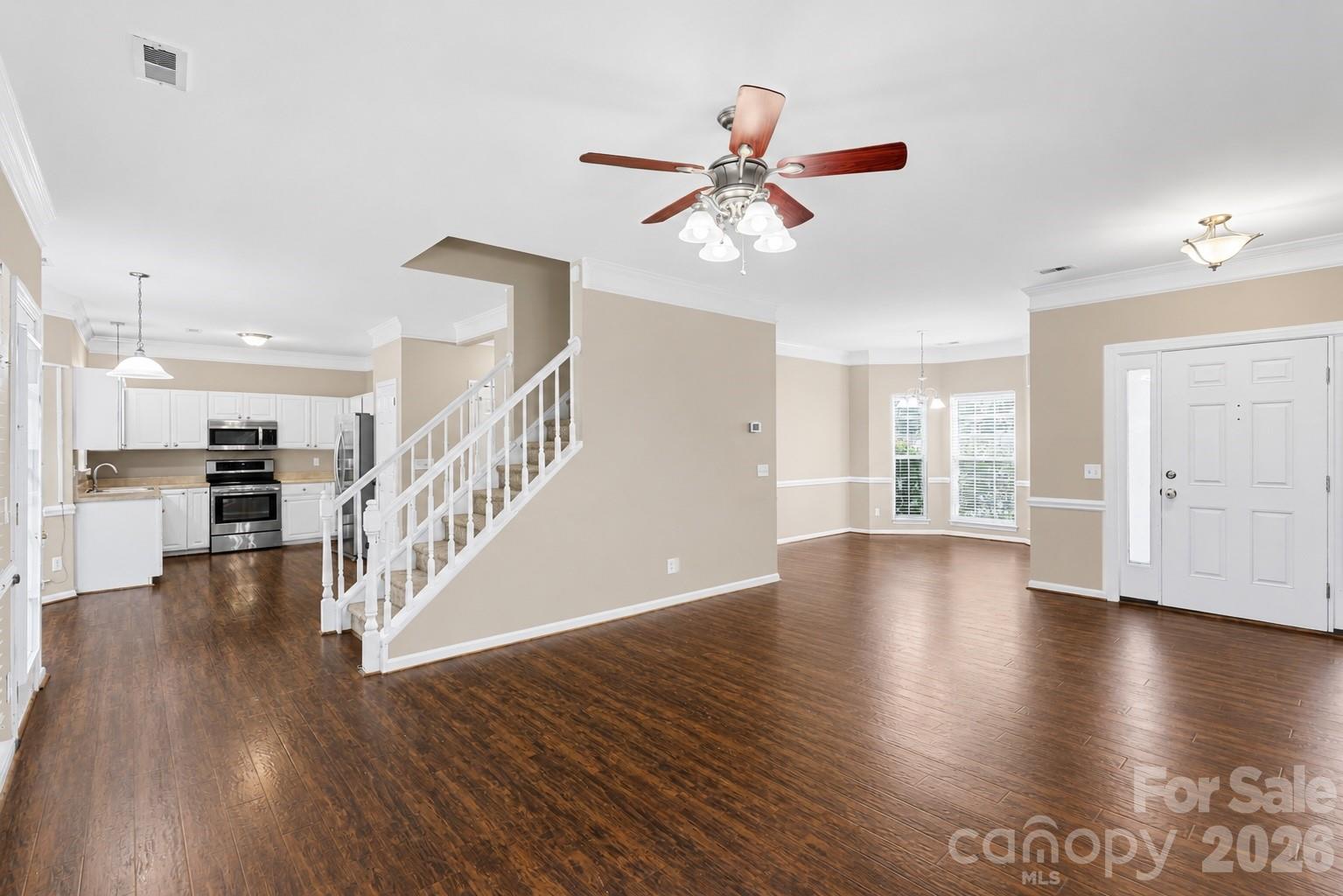 Photo 6 of 11327 Ridge Oak Drive, Charlotte, NC