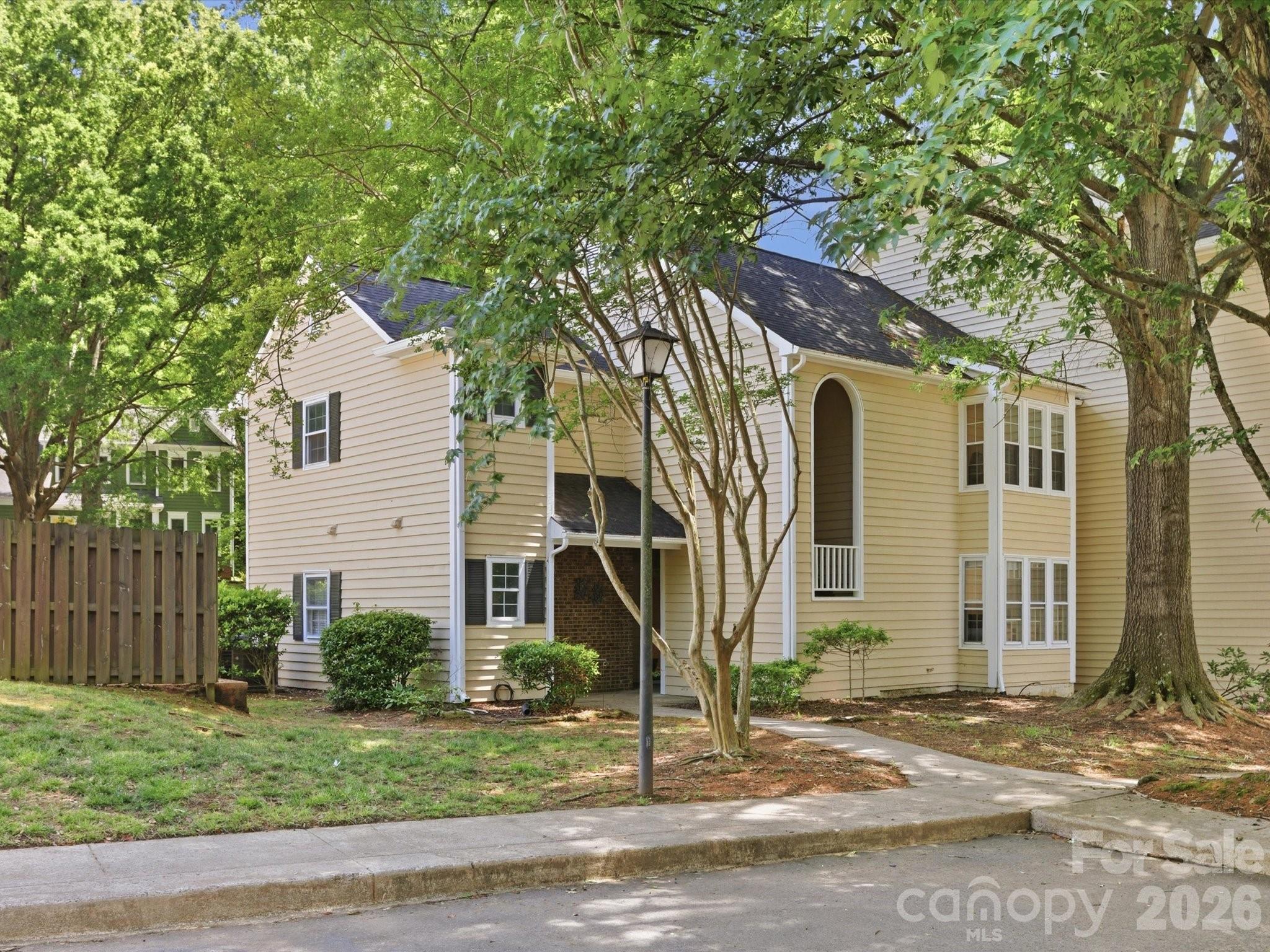 Photo 3 of 3304 Selwyn Farms Lane3, Charlotte, NC