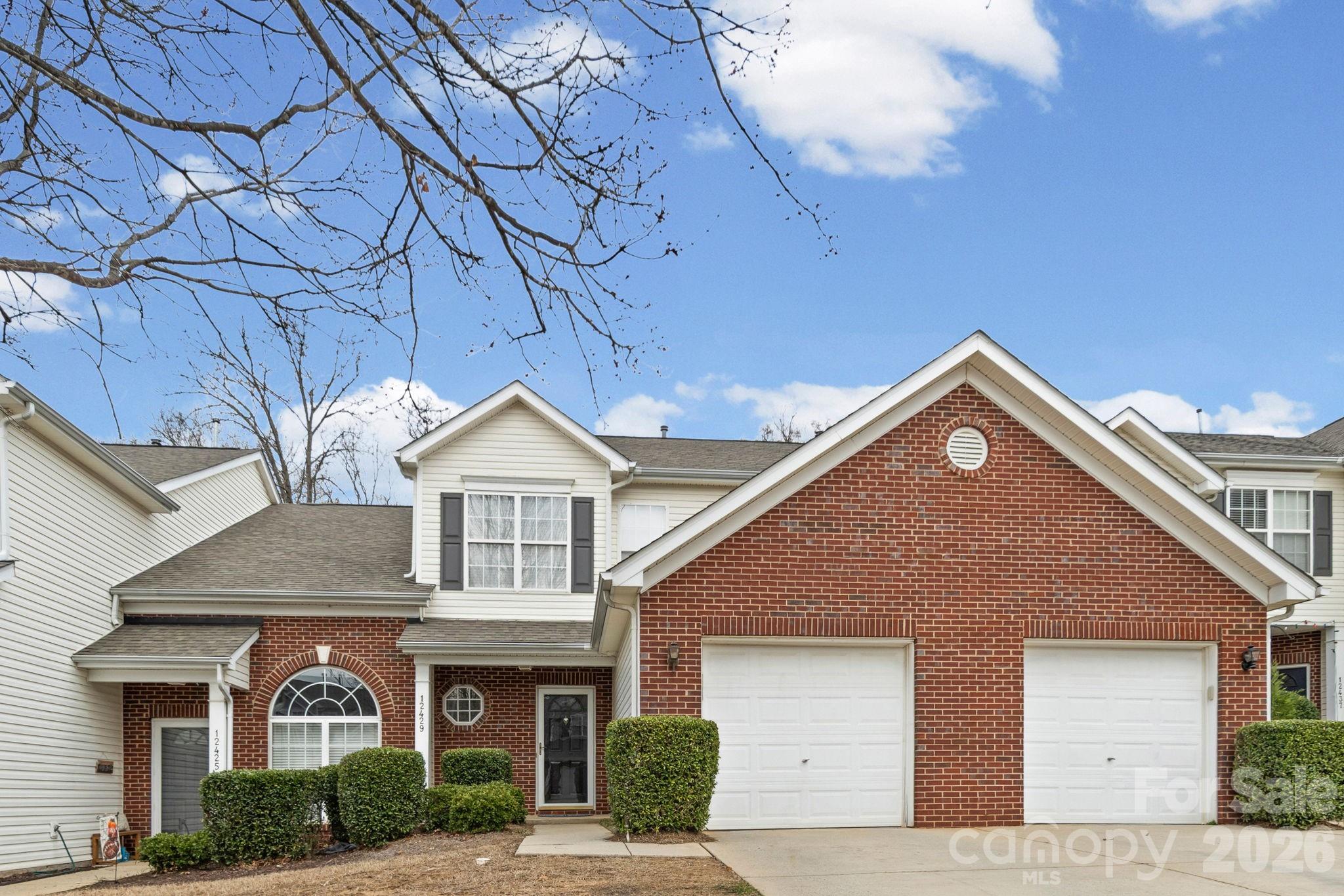 12429 Stratfield Place Circle, Pineville, NC - photo 32 of 38
