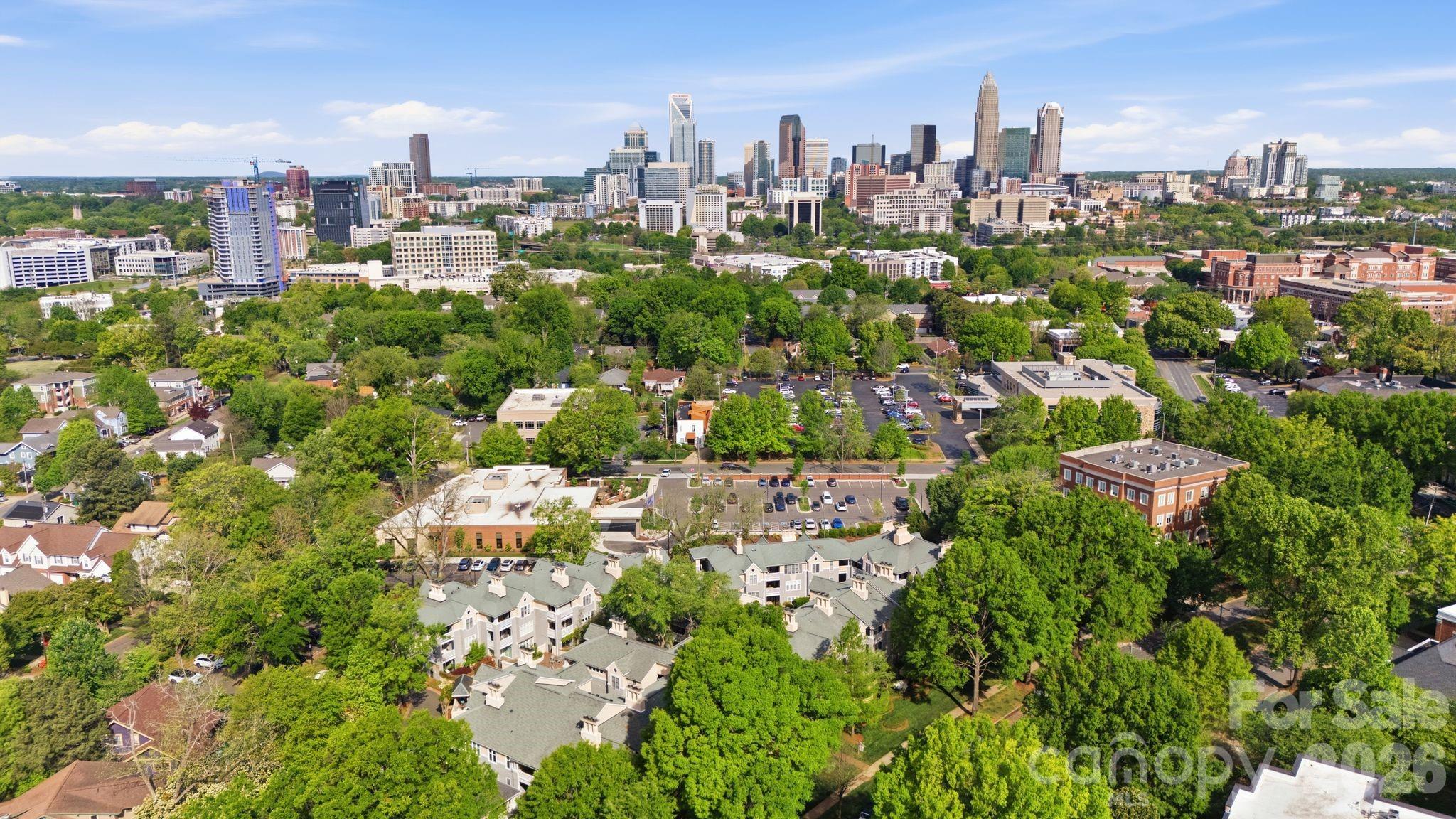 Photo 3 of 308 Queens Road32, Charlotte, NC