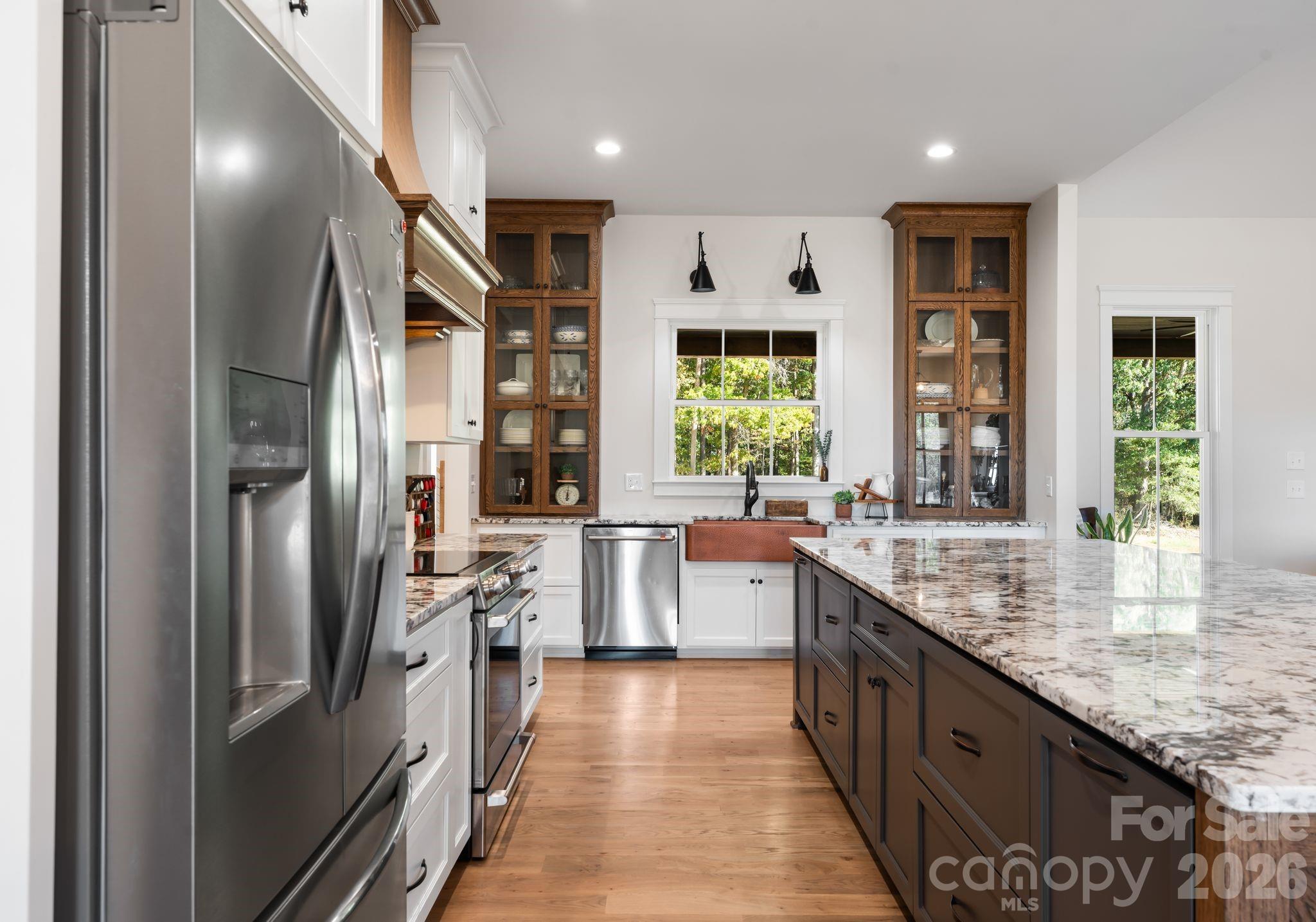 3760 Cappadocia Church Road, Polkton, NC - photo 8 of 49