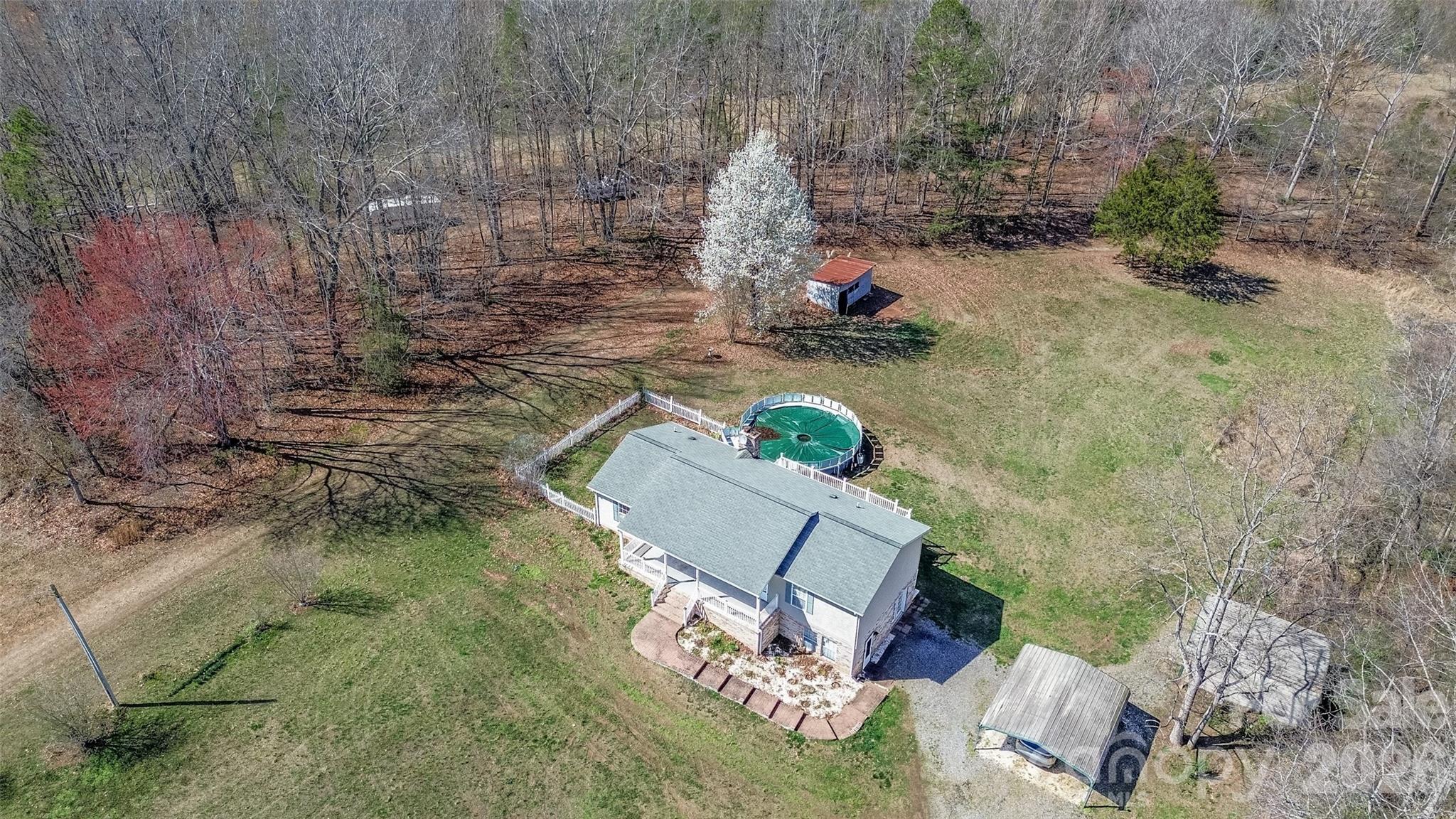 311 Fletcher Road, Union Grove, NC - photo 5 of 46