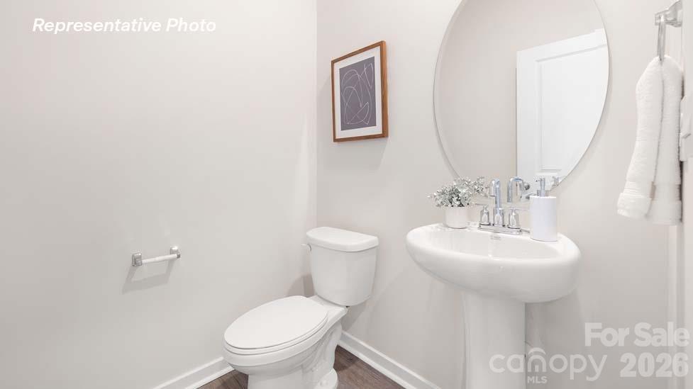 Photo 24 of 5127 Shallow Brook Drive, Charlotte, NC